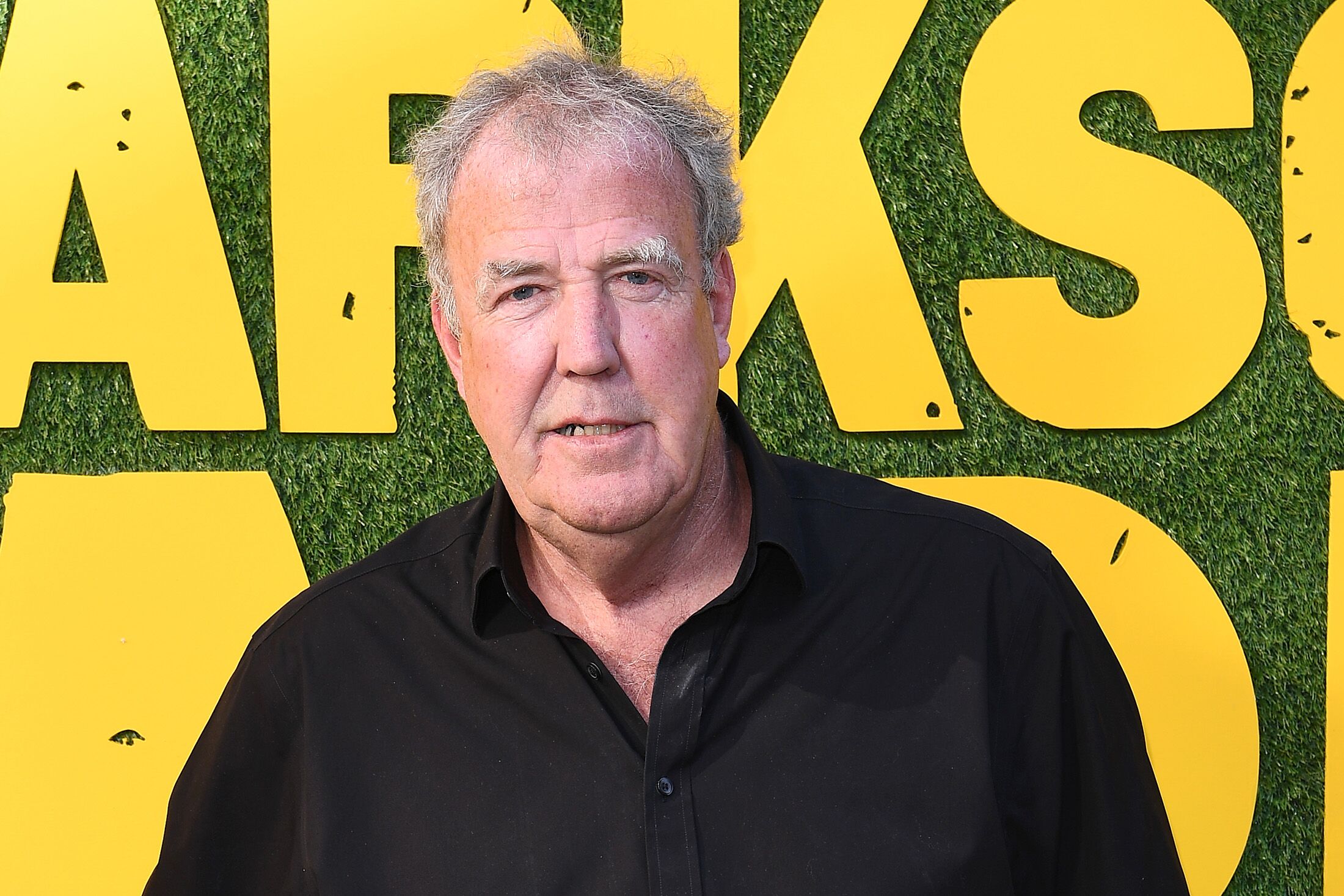 Amazon Debates Jeremy Clarkson’s Role After Controversial Meghan Markle ...