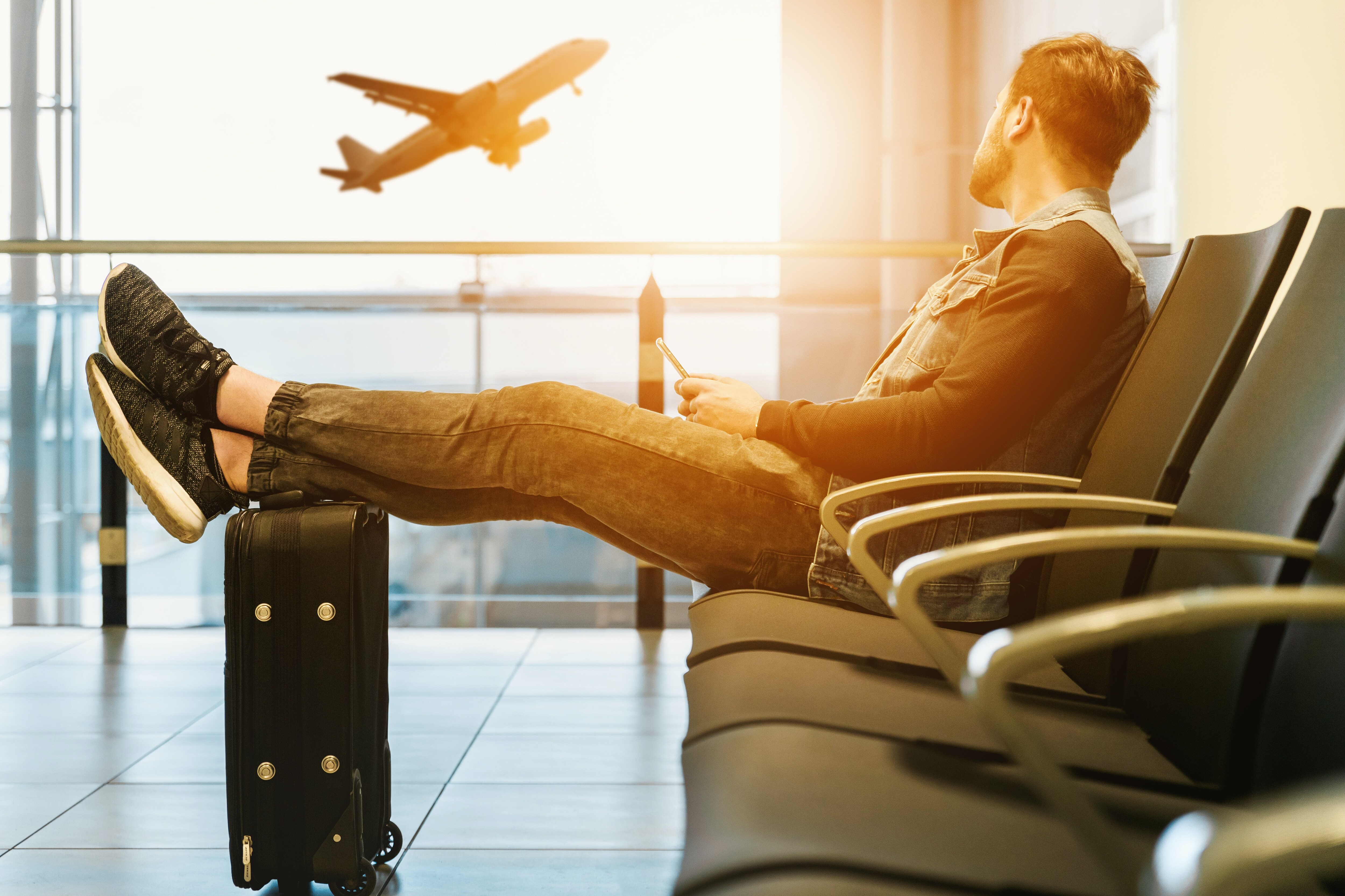 How You Can Gain Control Over Key Holiday Expense — Airfares