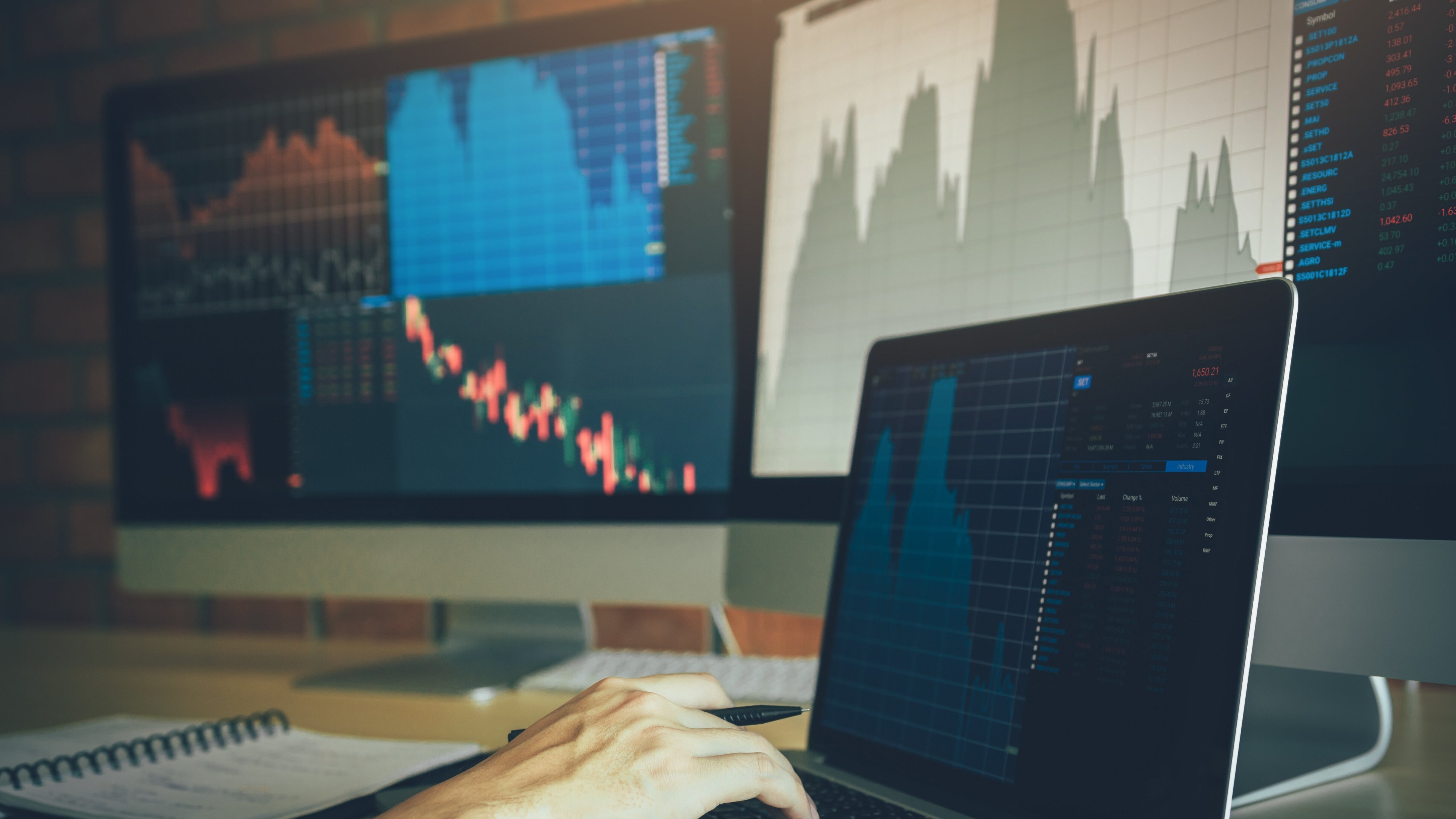 Stock Market Today: All You Need To Know Going Into Trade On Jan. 31