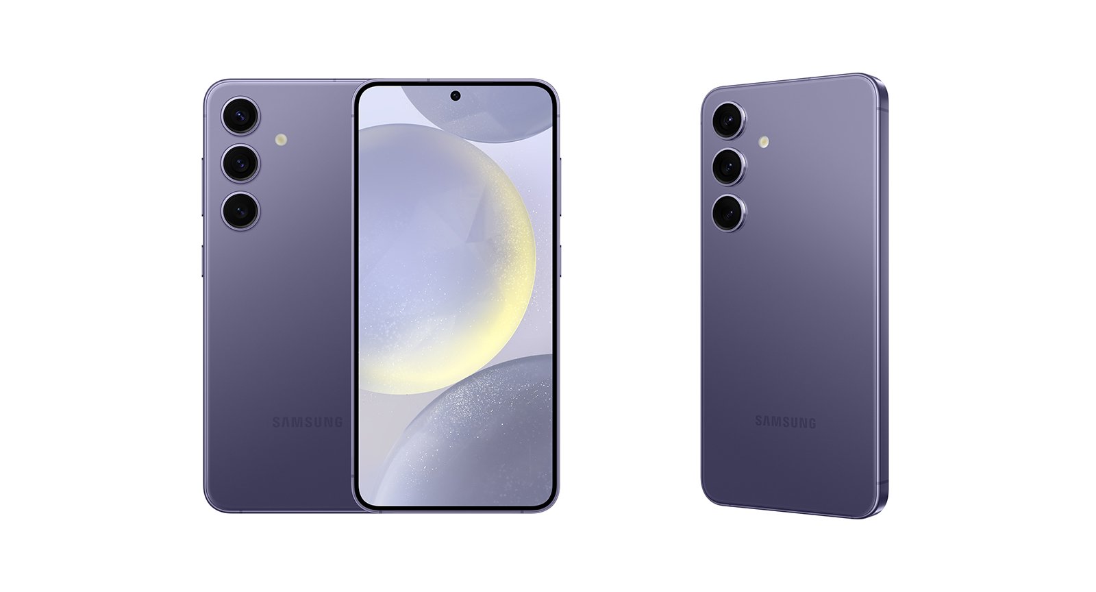 Samsung Galaxy S25 Slim May Skip US Carriers, Expected Between S25 Plus ...