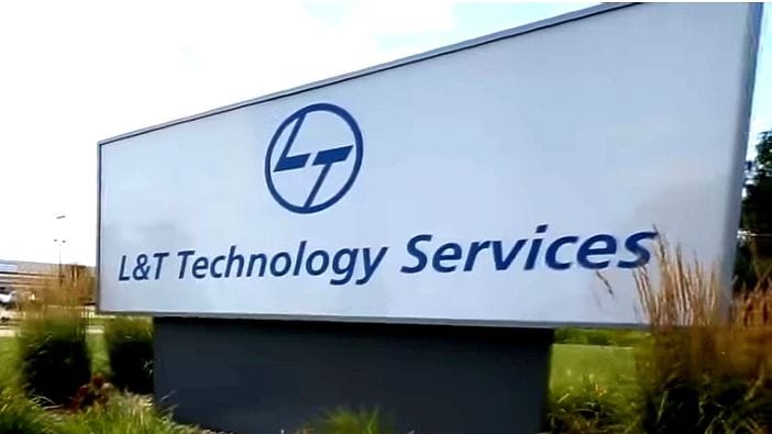 L&T Technology - Growth Aspiration Overstretched: Dolat Capital