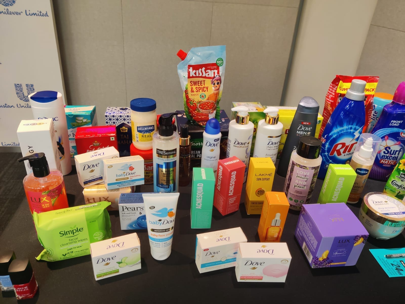 HUL To Ramp Up Ad Spends To Reignite Volumes