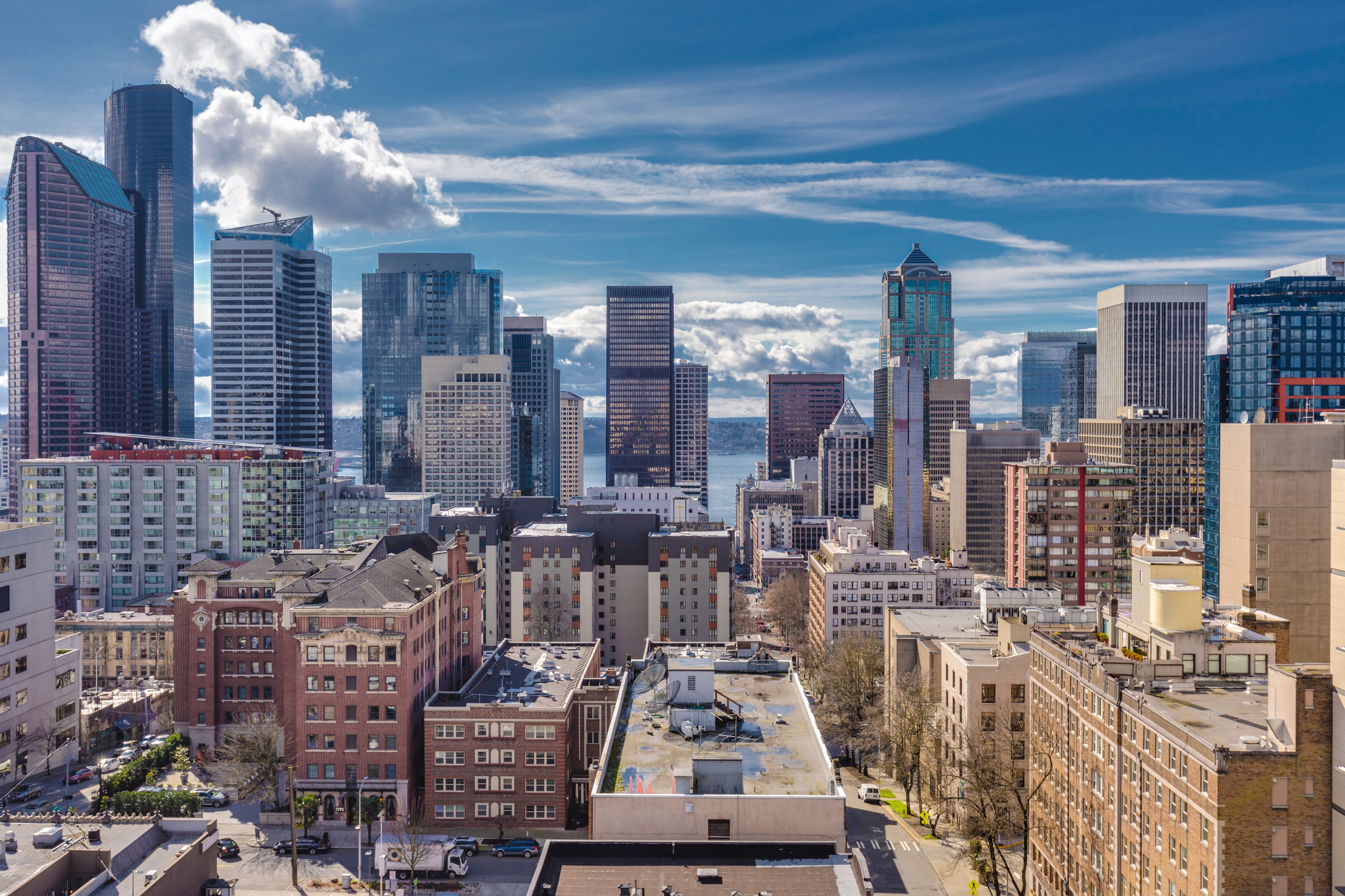 Real-Estate Pent-Up Demand Surge May See Headwinds In 2023