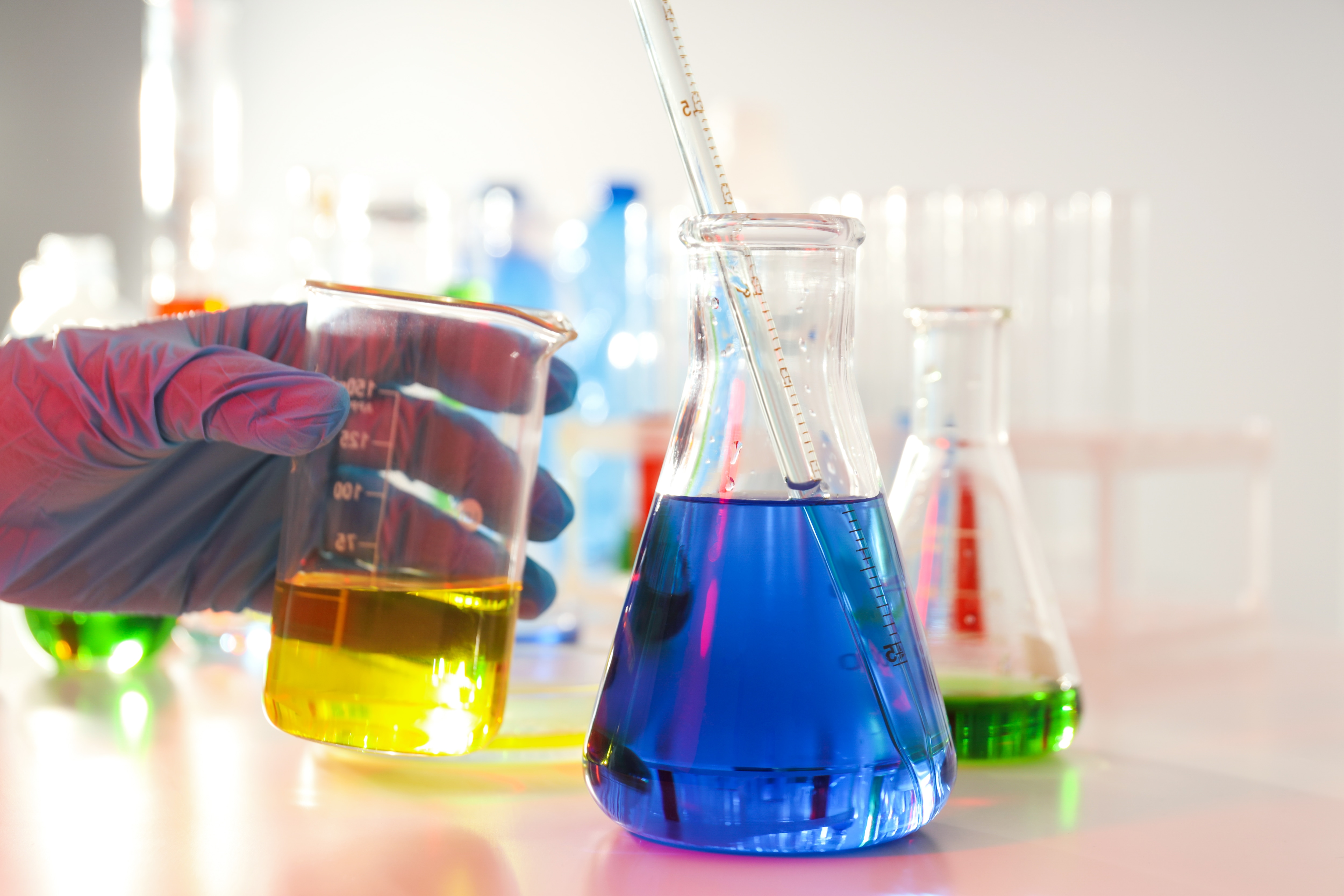 Chemical Sector Q3 Results Preview - Some Cooling Off Imminent; Growth ...