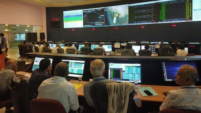 Semi-Cryogenic Engine Development Marks Major Milestone For ISRO