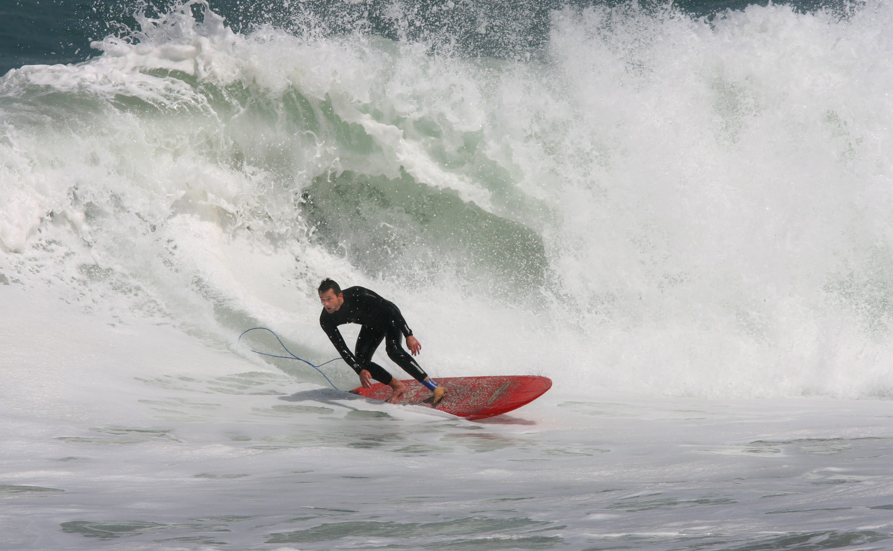 The Sustainable Surfing Movement Catches A Big Wave