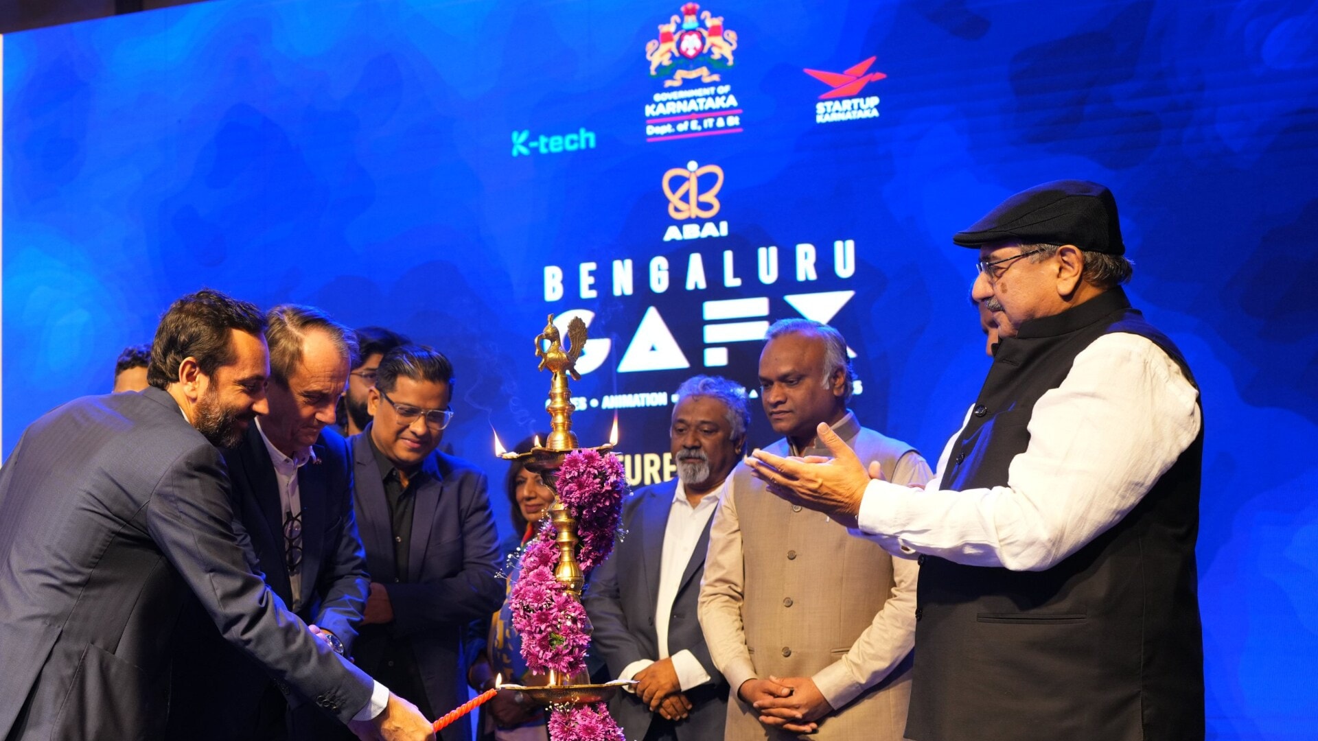 India's Share In Global Animation, Gaming Market Can Expand To 3% By ...