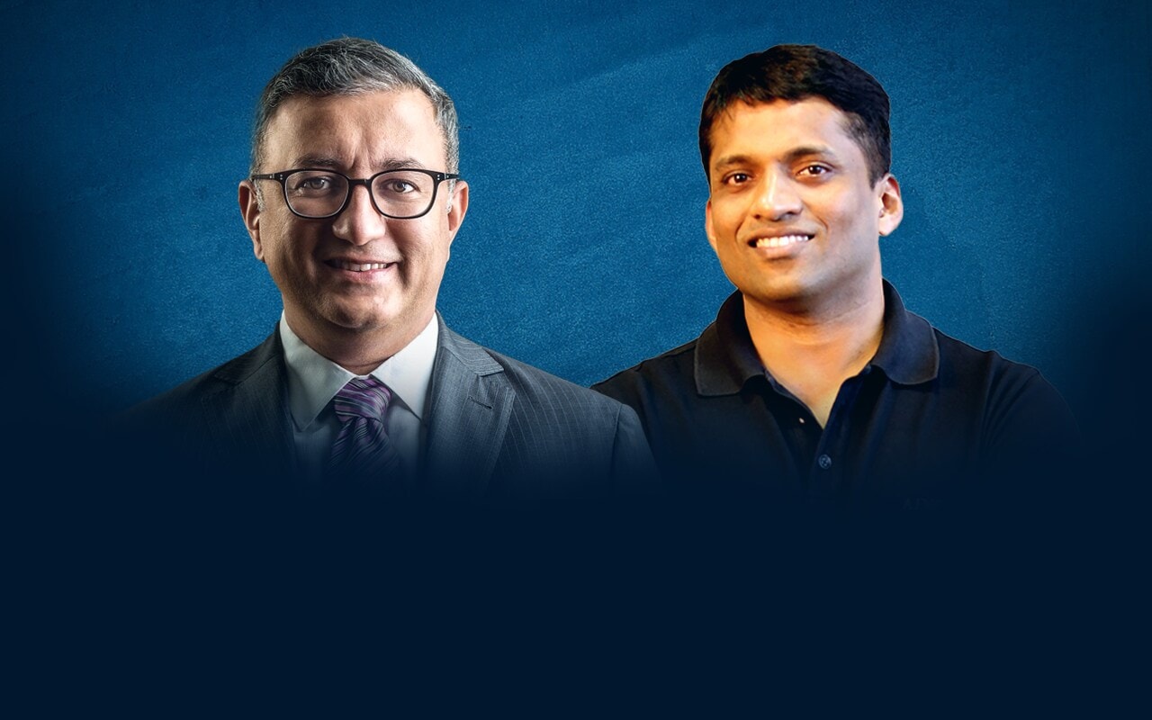 Manipal Group's Ranjan Pai Takes Over Debt Exposure In Byju's-Owned Aakash