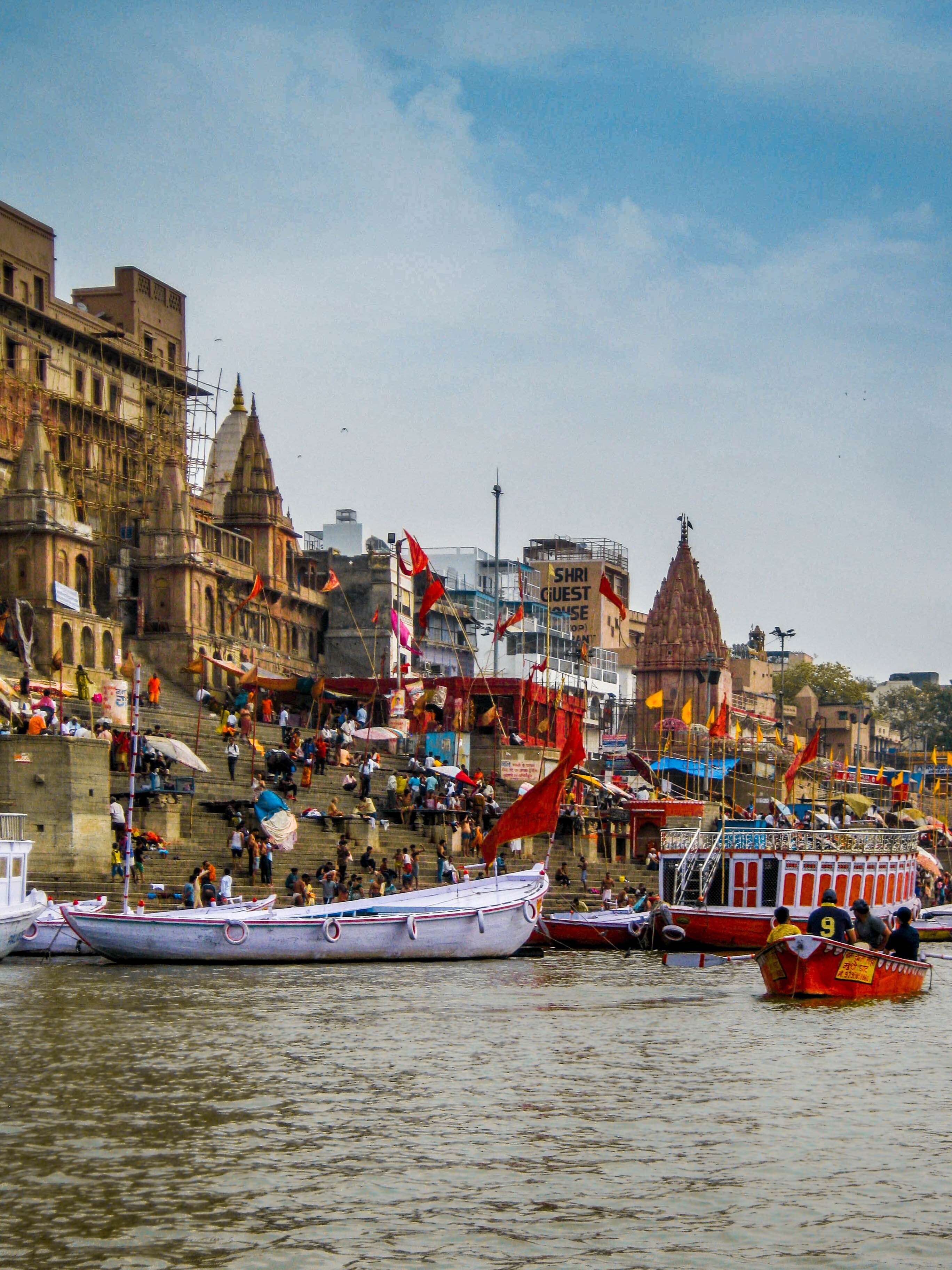 Fitch Retains India's Growth Forecast For FY24 At 6.3%, Flags Inflation ...