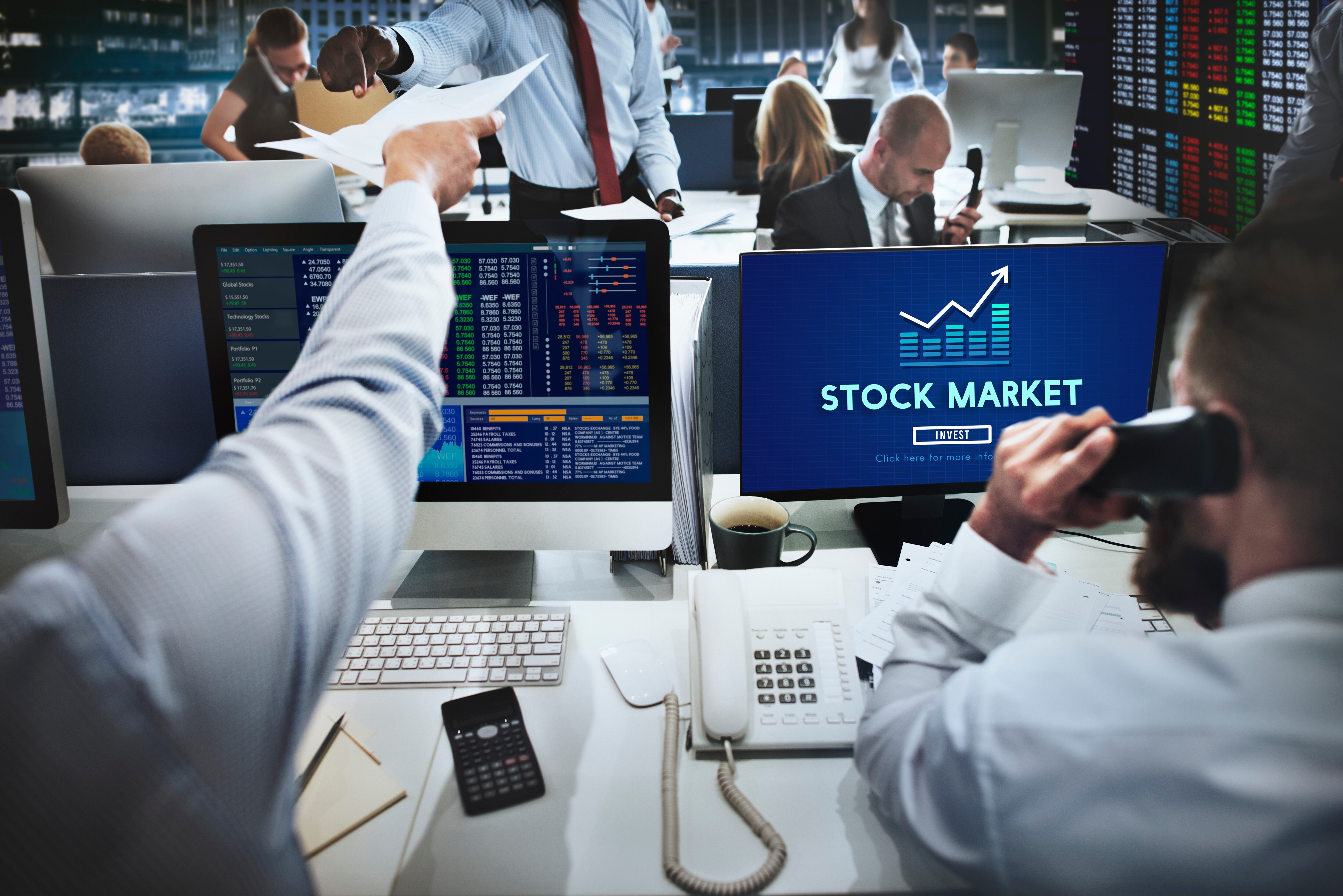 Stocks To Watch: Reliance Industries, IndusInd Bank, Persistent Systems ...