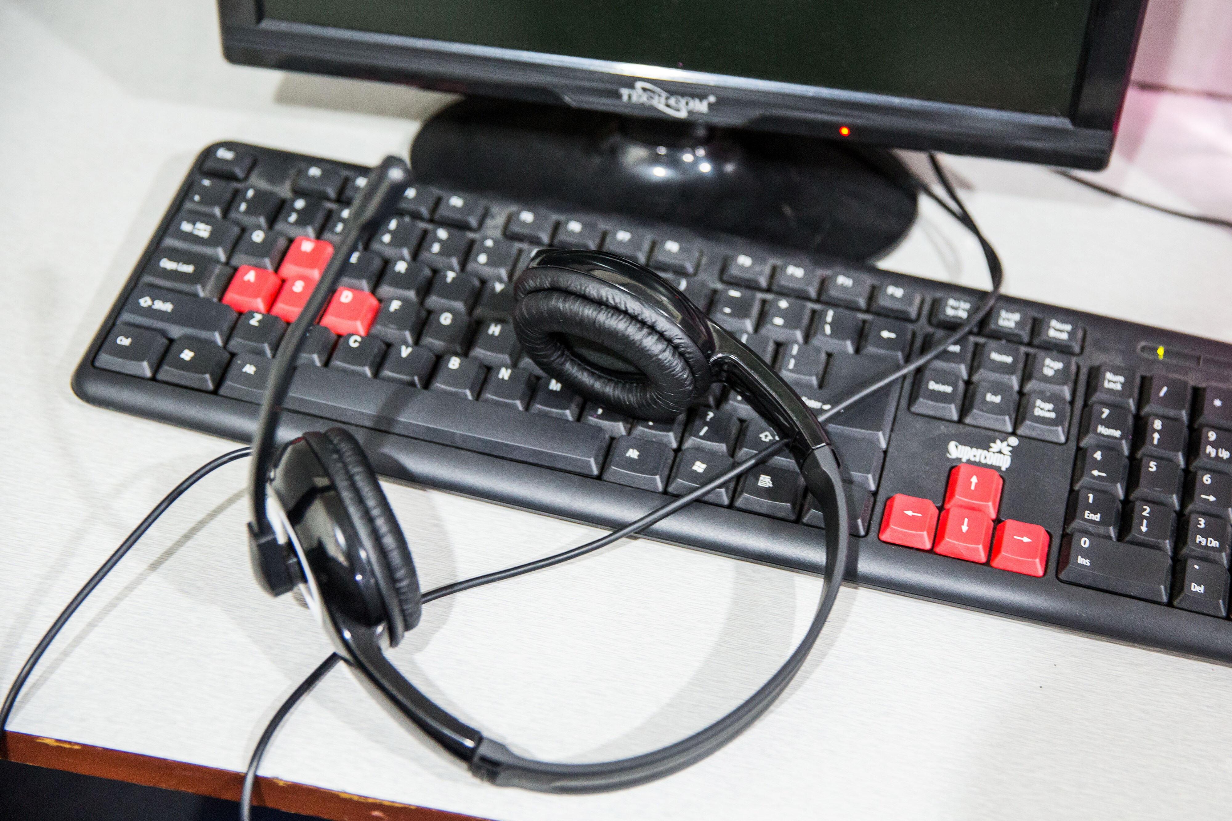 Teleperformance Uses AI to Make Staff Sound Less Indian