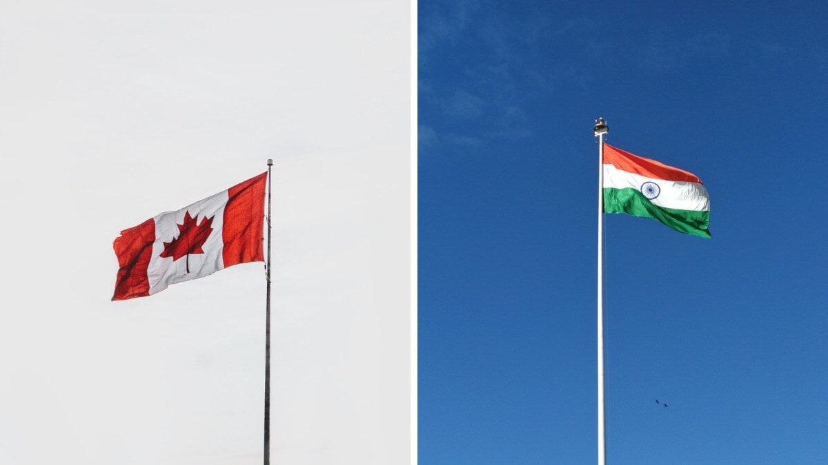 India-Canada News Live: India Suspends Visa Services In Canada Amid ...