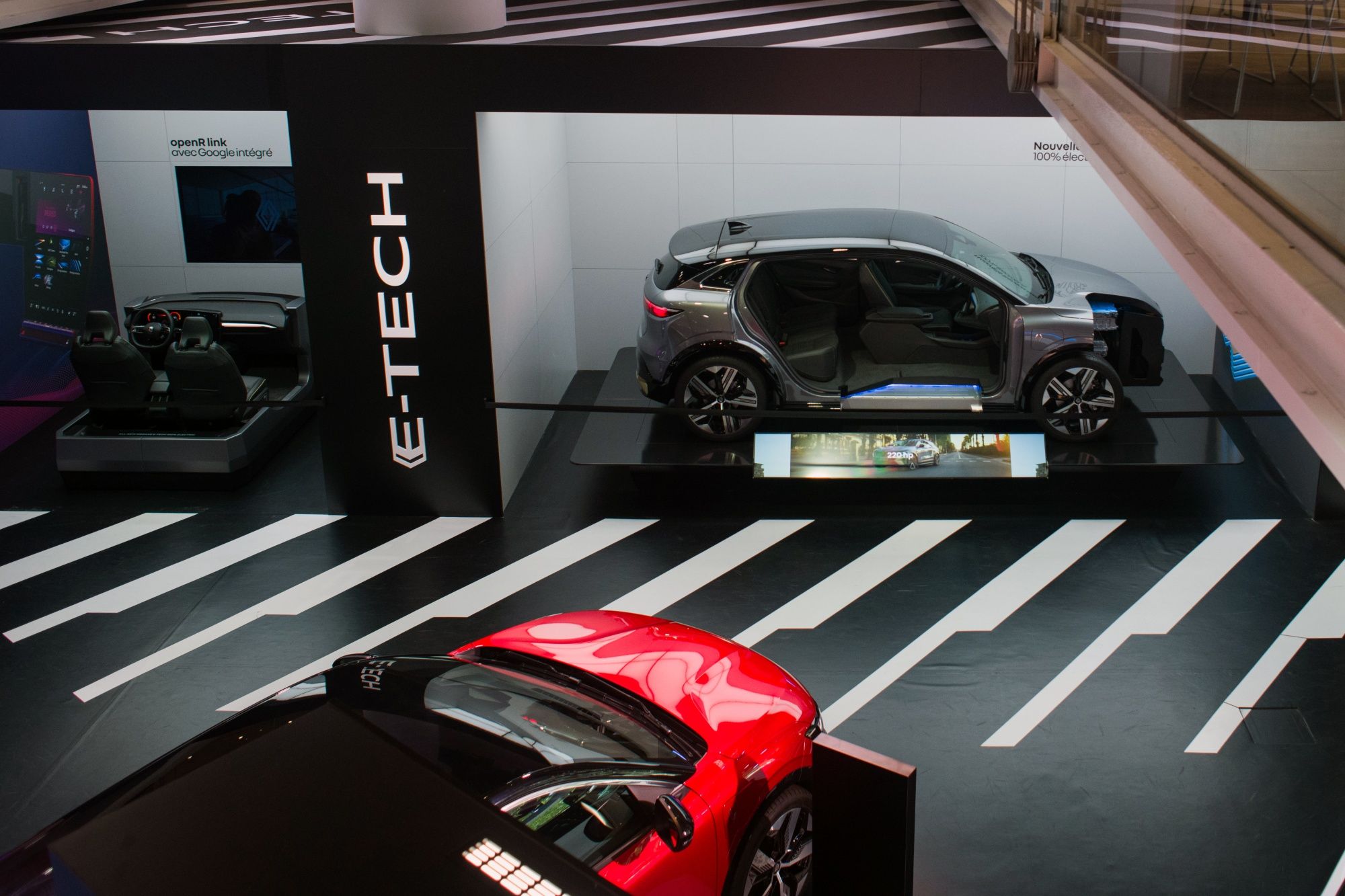 Nissan Seeks Reshaped Alliance Through Renault EV Backing