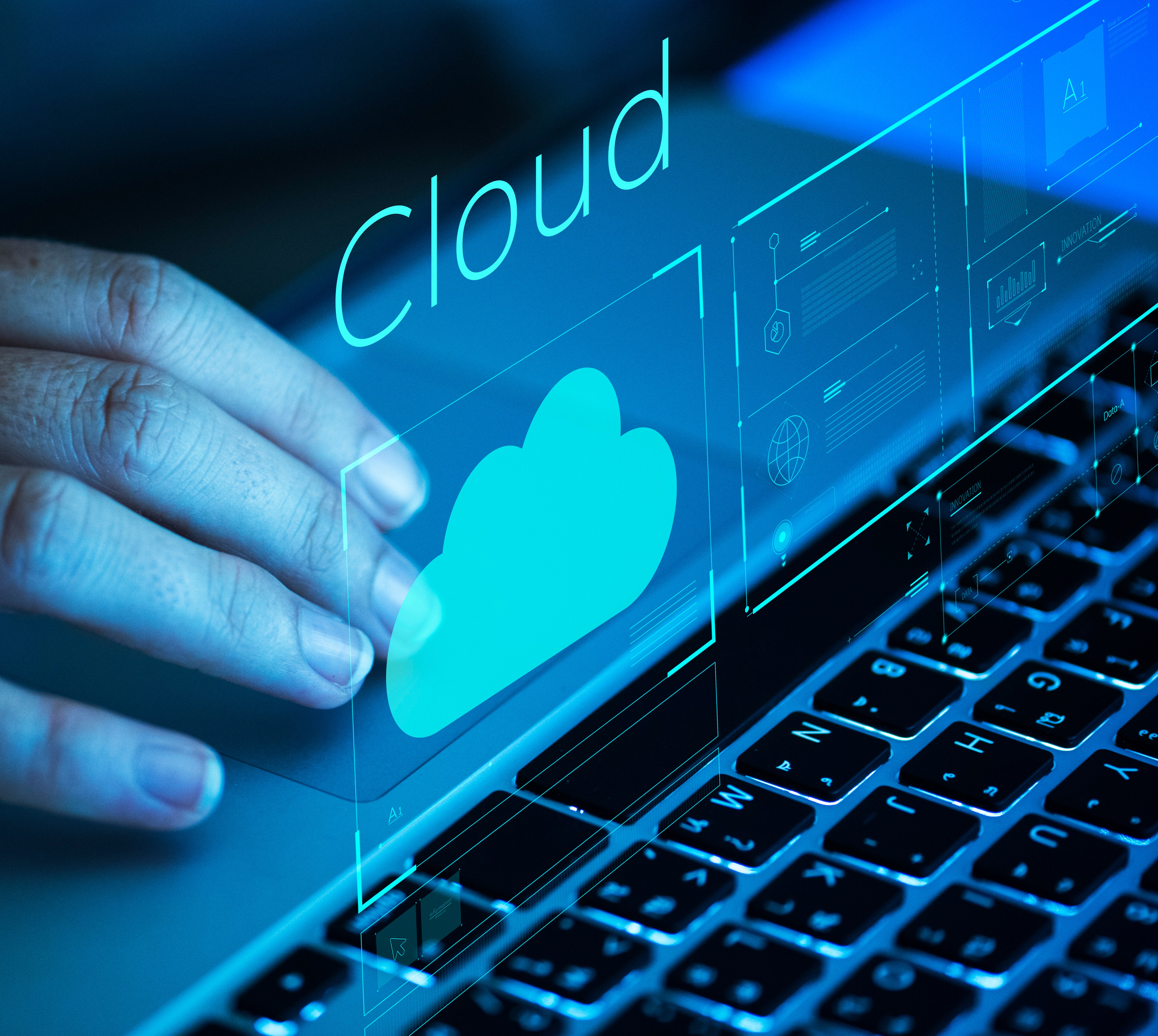 Cloud Computing Will Become A Business Necessity By 2028: Gartner