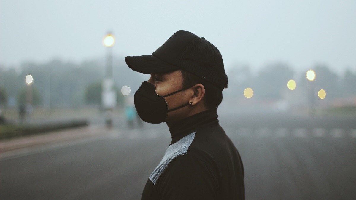 Delhi Air Quality Close To 'Severe Plus' Category, Odd-Even On Anvil