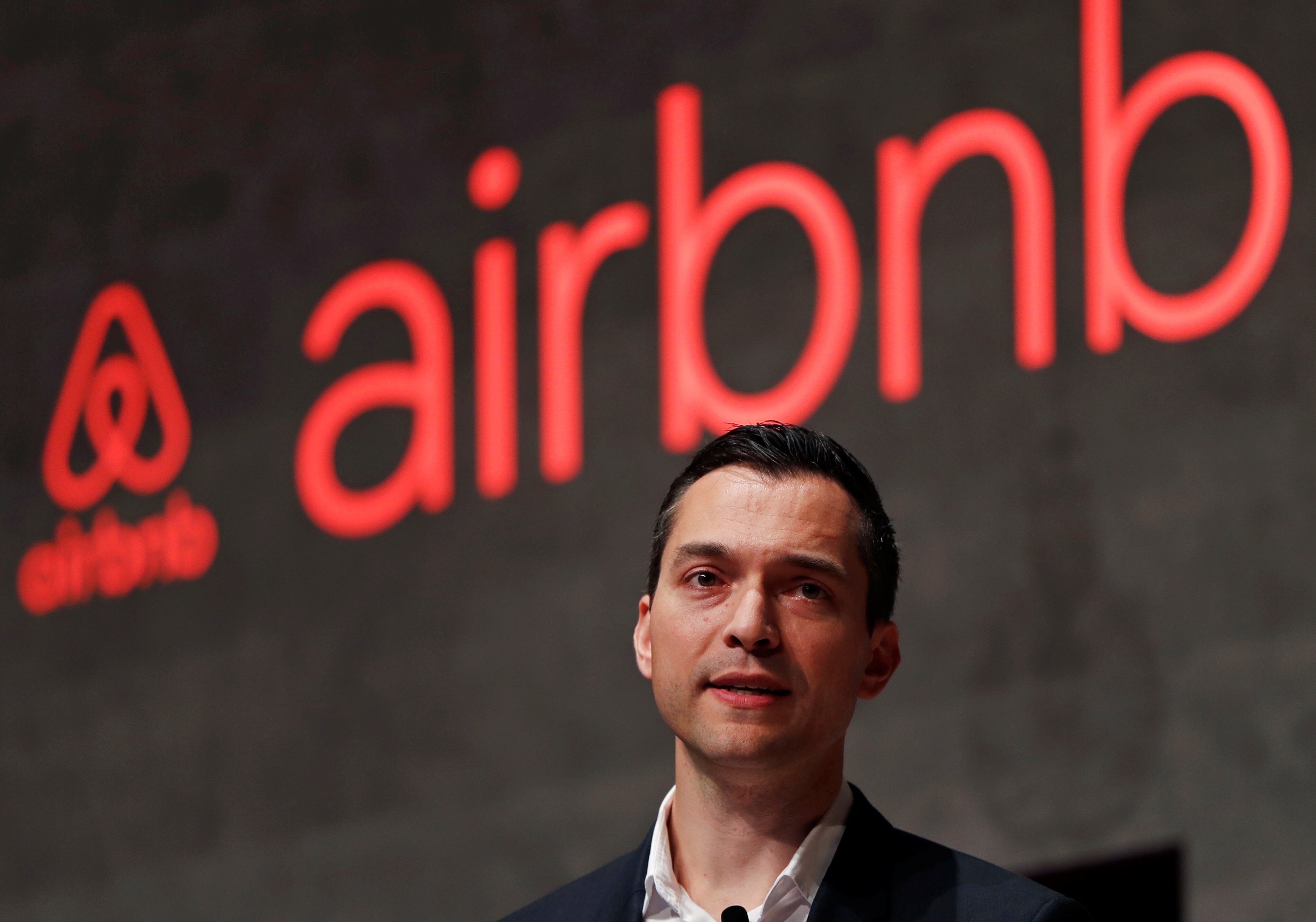 Bullish On India, Will Continue To Invest In The Market: Airbnb Co ...