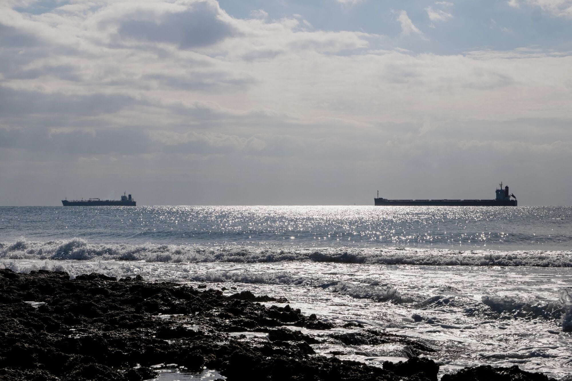 Sanctioned Russian Tanker in Limbo Shows India’s Oil Dilemma