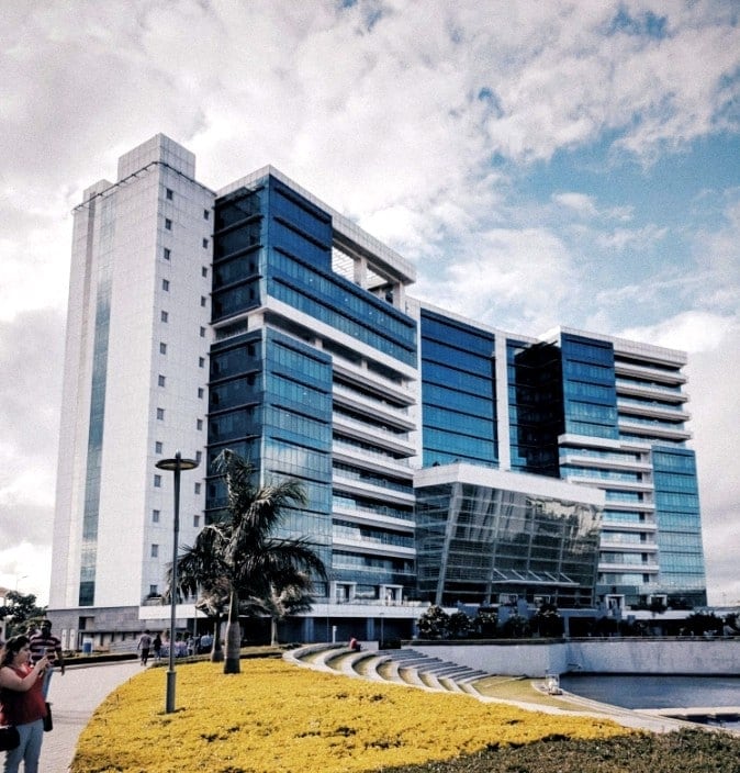 HCL Tech Q3 Results Review - Strong Seasonality In Software Segment ...