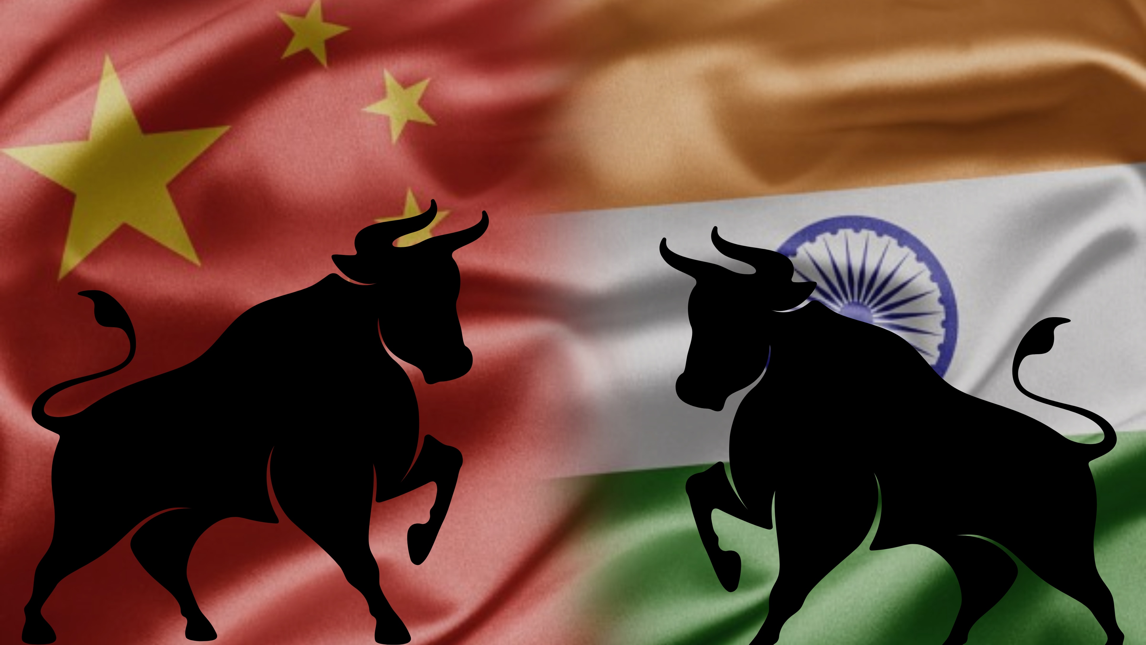 FPI Move To China From India Will Last For Less Than 30 Days, Says ...