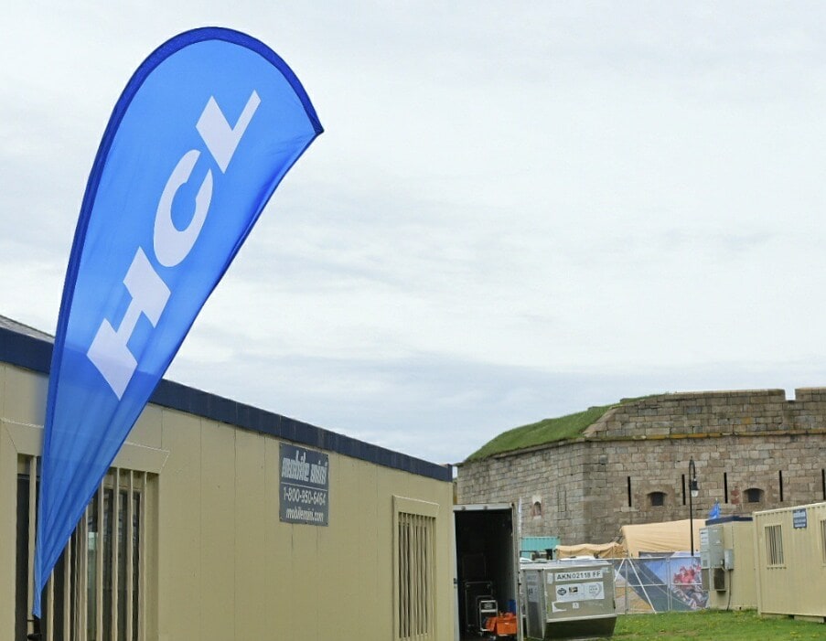 HCL Tech Q3 Results Review - Revenue, Margin Beat Driven By HCL Software