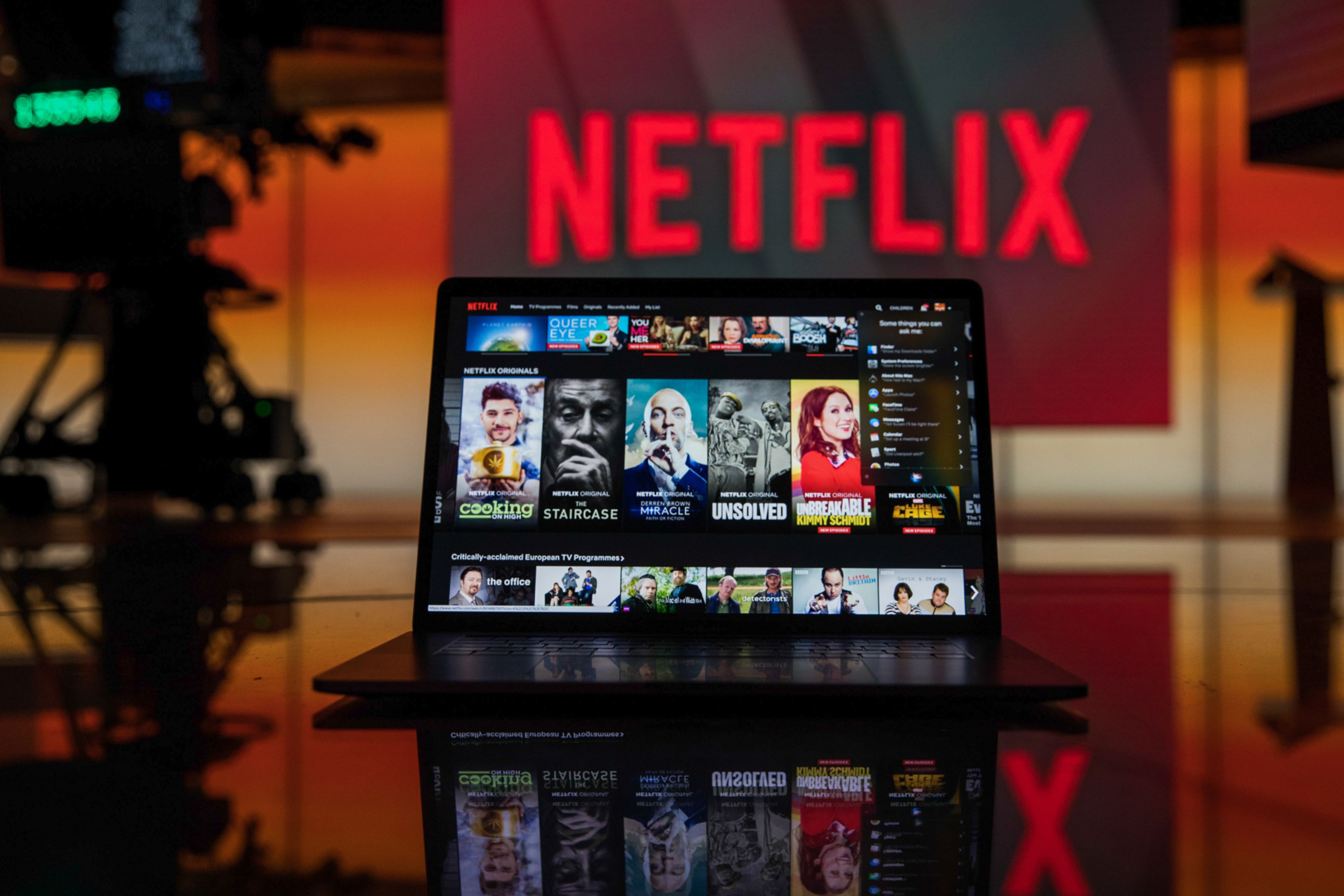 Netflix Outlines $2.5 Billion Korean Bet as K-Drama Mania Grows