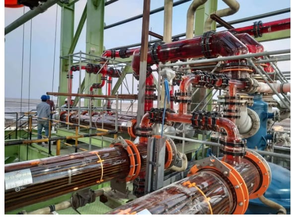 Archean Chemical - Robust Long-Term Growth Outlook: Axis Securities ...