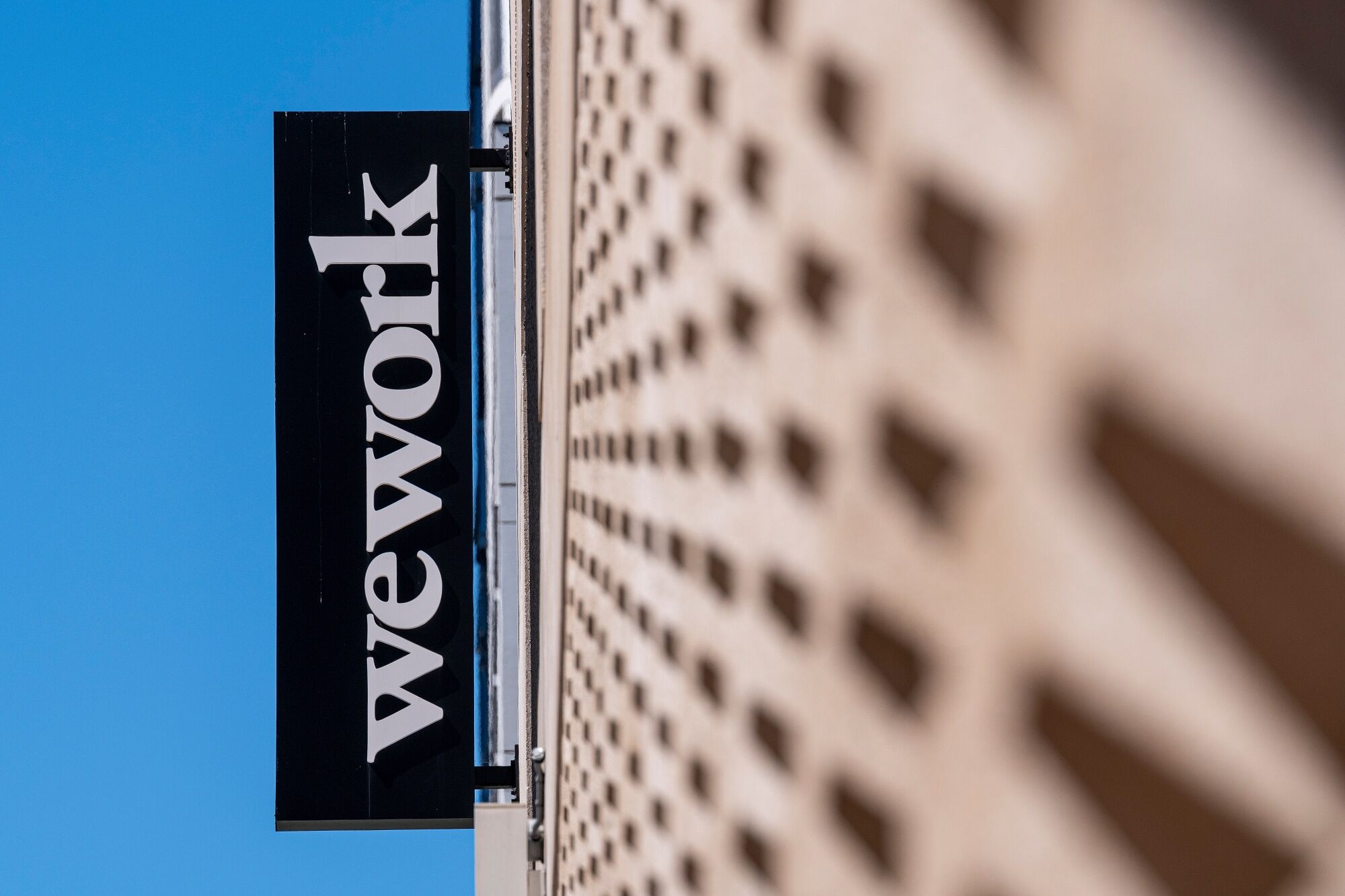 WeWork Plans To File For Bankruptcy, WSJ Reports