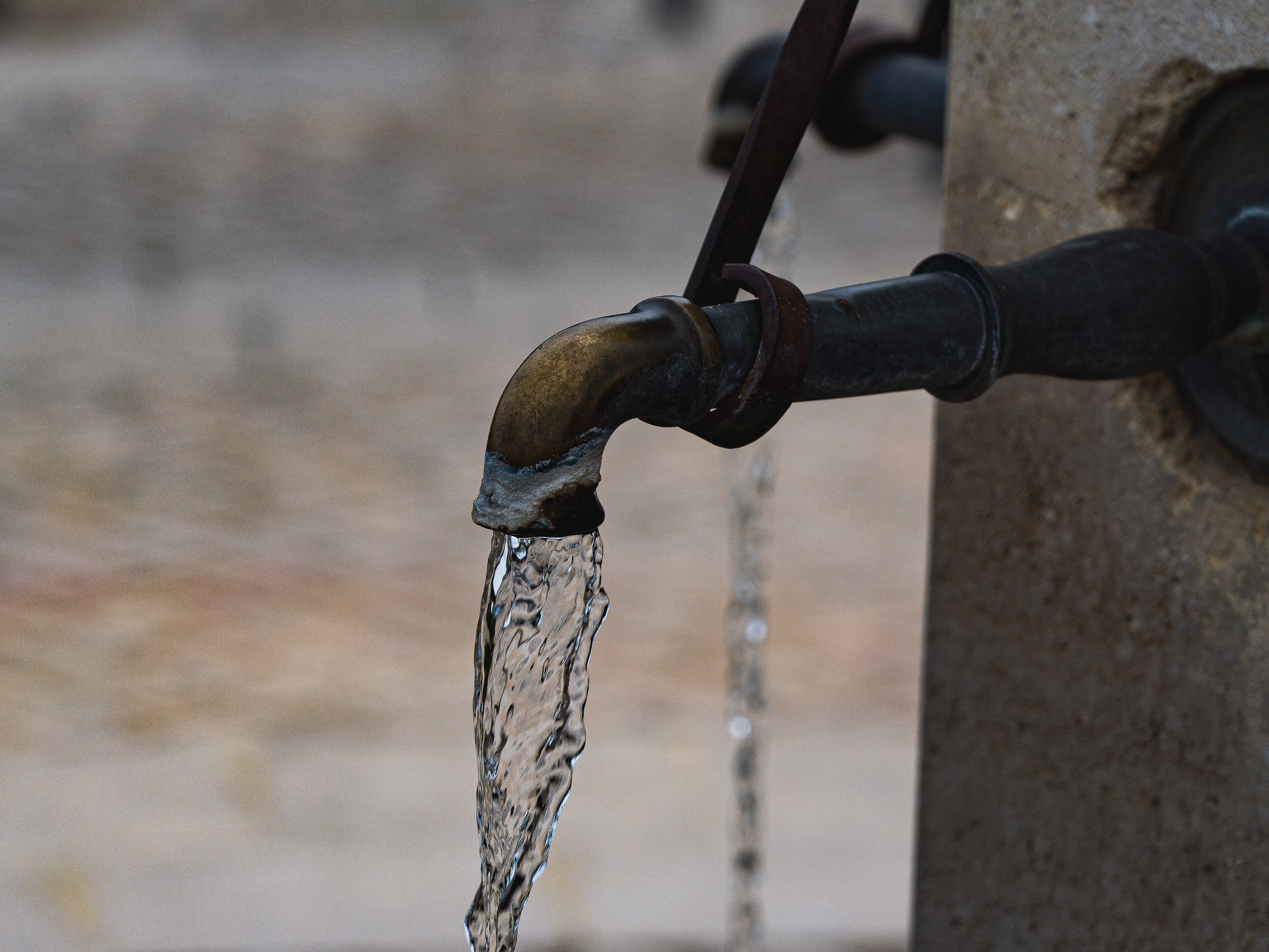 70% Rural Households Provided Tap Water Connection Under Jal Jeevan ...