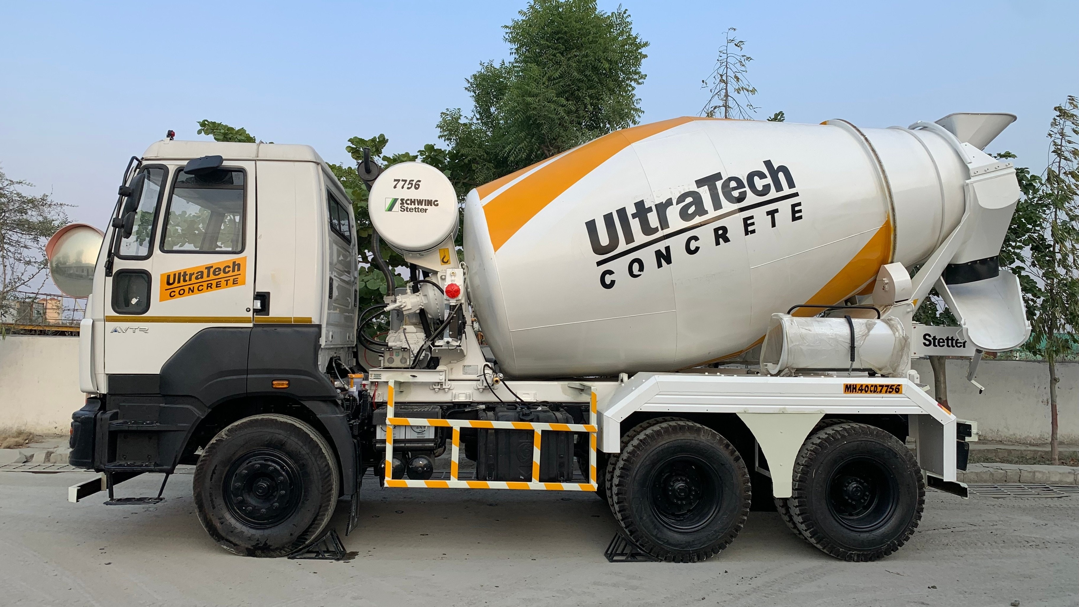 UltraTech, Ambuja Cements To Defy Industry Downtrend, Says Morgan Stanley