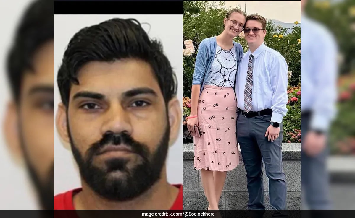 32-Year-Old Indian Man Charged With Homicide In Fatal Truck Crash In US