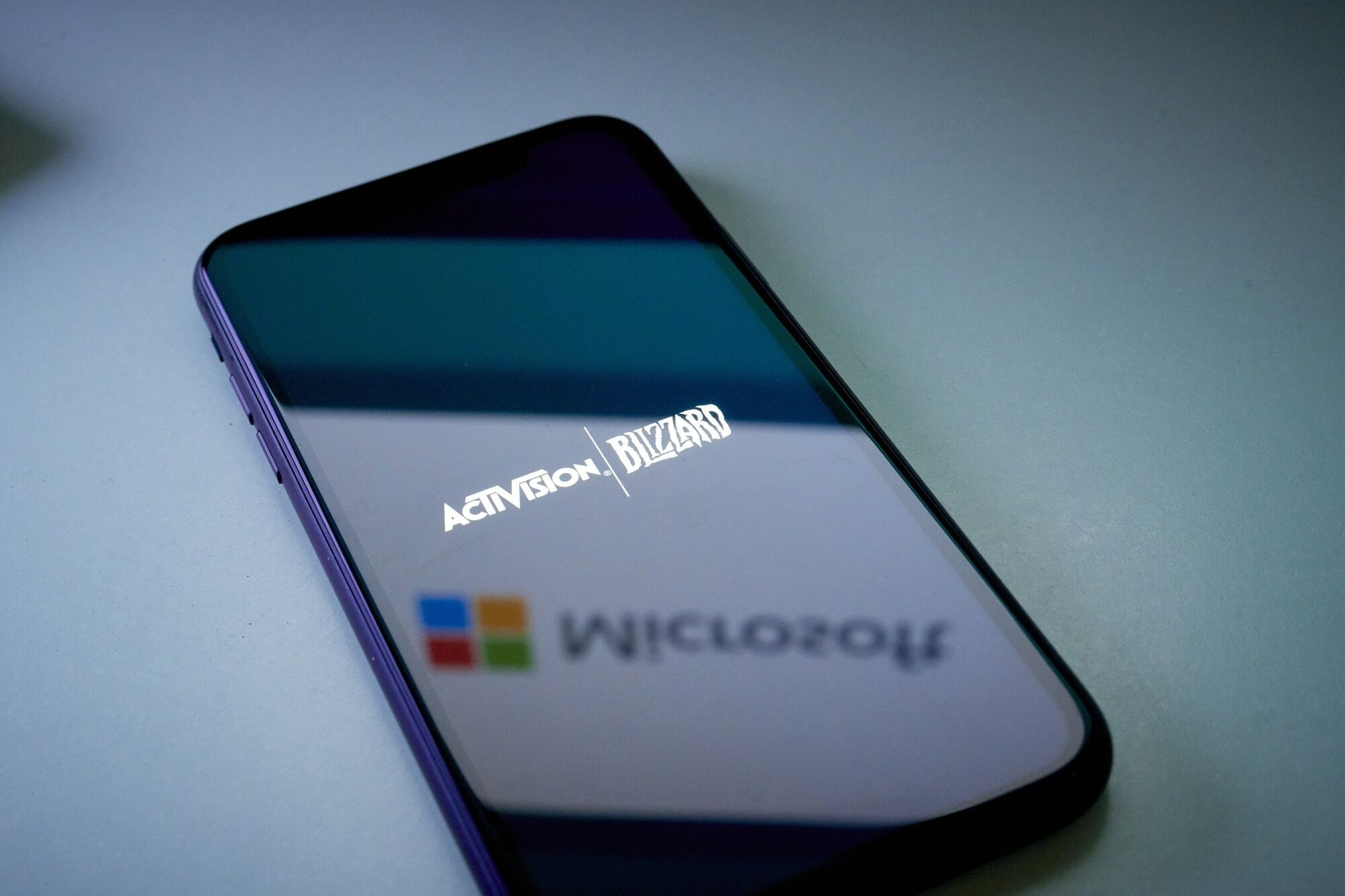 Microsoft-Activision Deal Temporarily Blocked By Judge