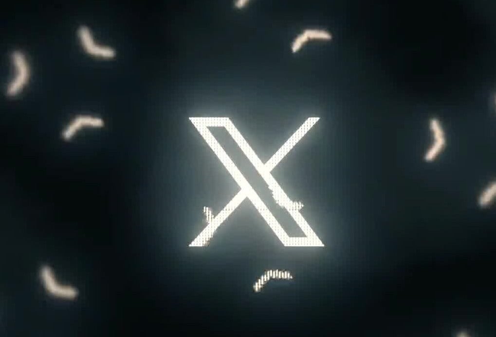 Musk Makes Fan-Created ‘X’ Twitter’s New Logo in Abrupt Change