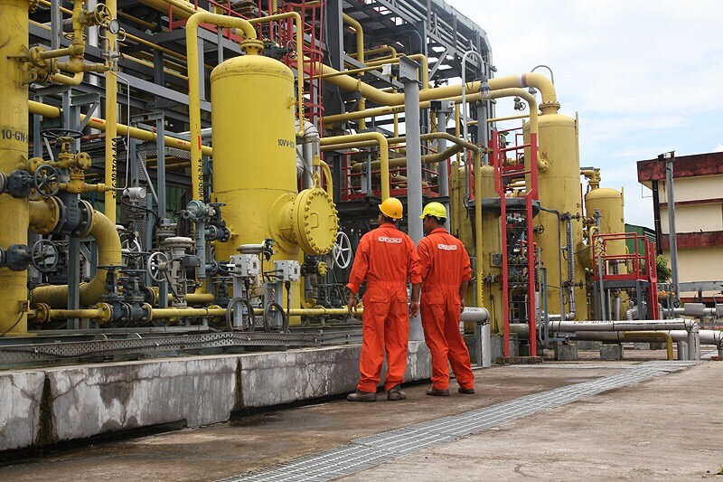 ONGC Board Revamp On Lines Of McKinsey Suggestions