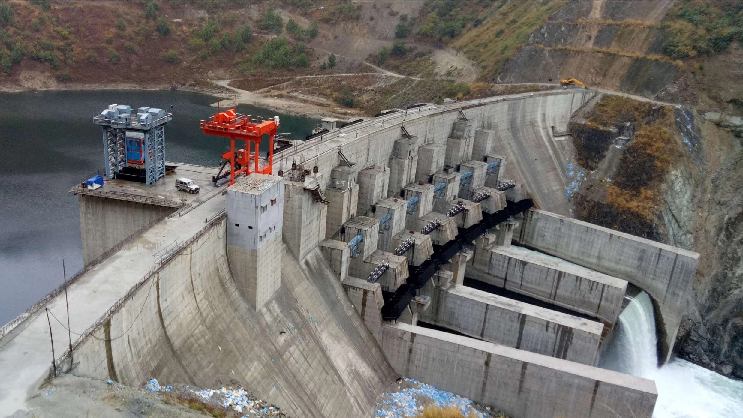 Patel Engineering Shares Gain After Tie-Up With RVNL For Hydro, Infra ...