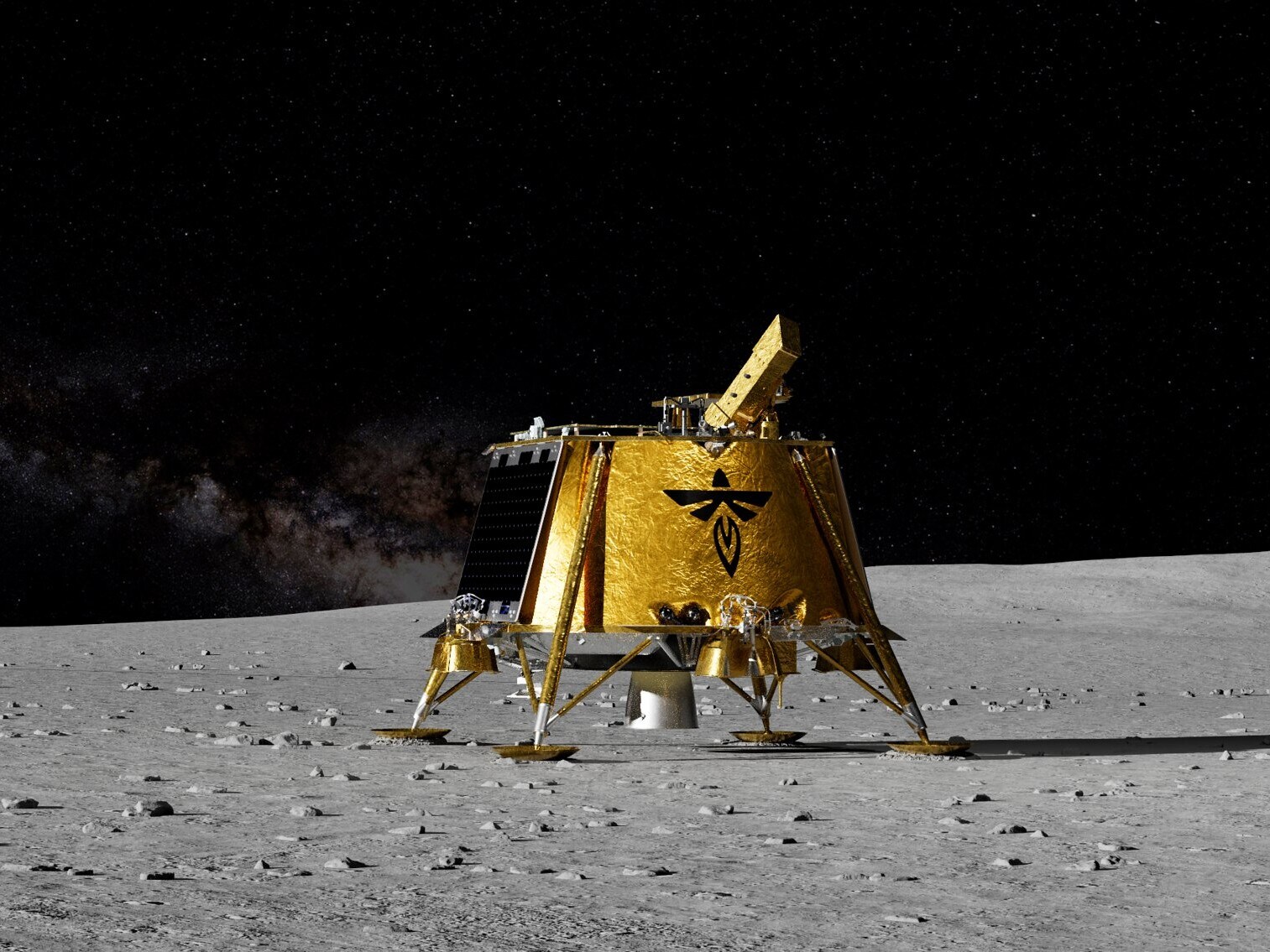 Blue Ghost Mission 1 Moon Landing Live Streaming: Date, Time And How To ...