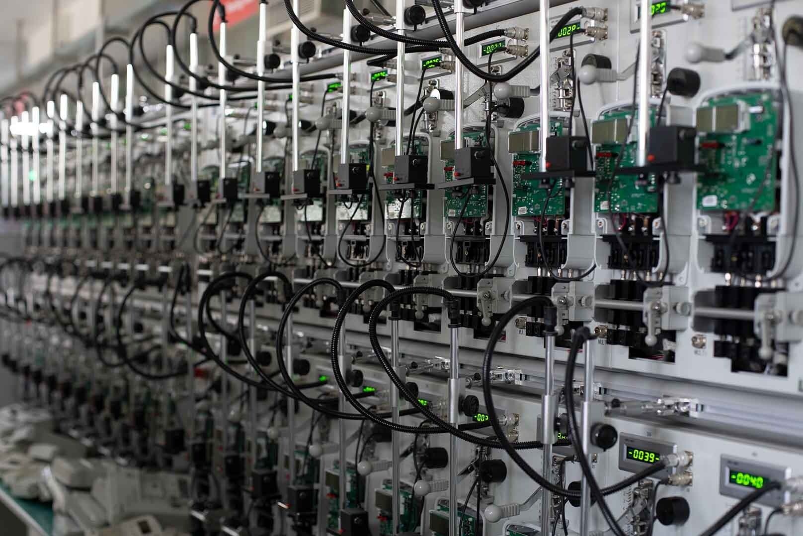 Kaynes Technology's New Acquisition Bodes Well For Smart Meter Order ...