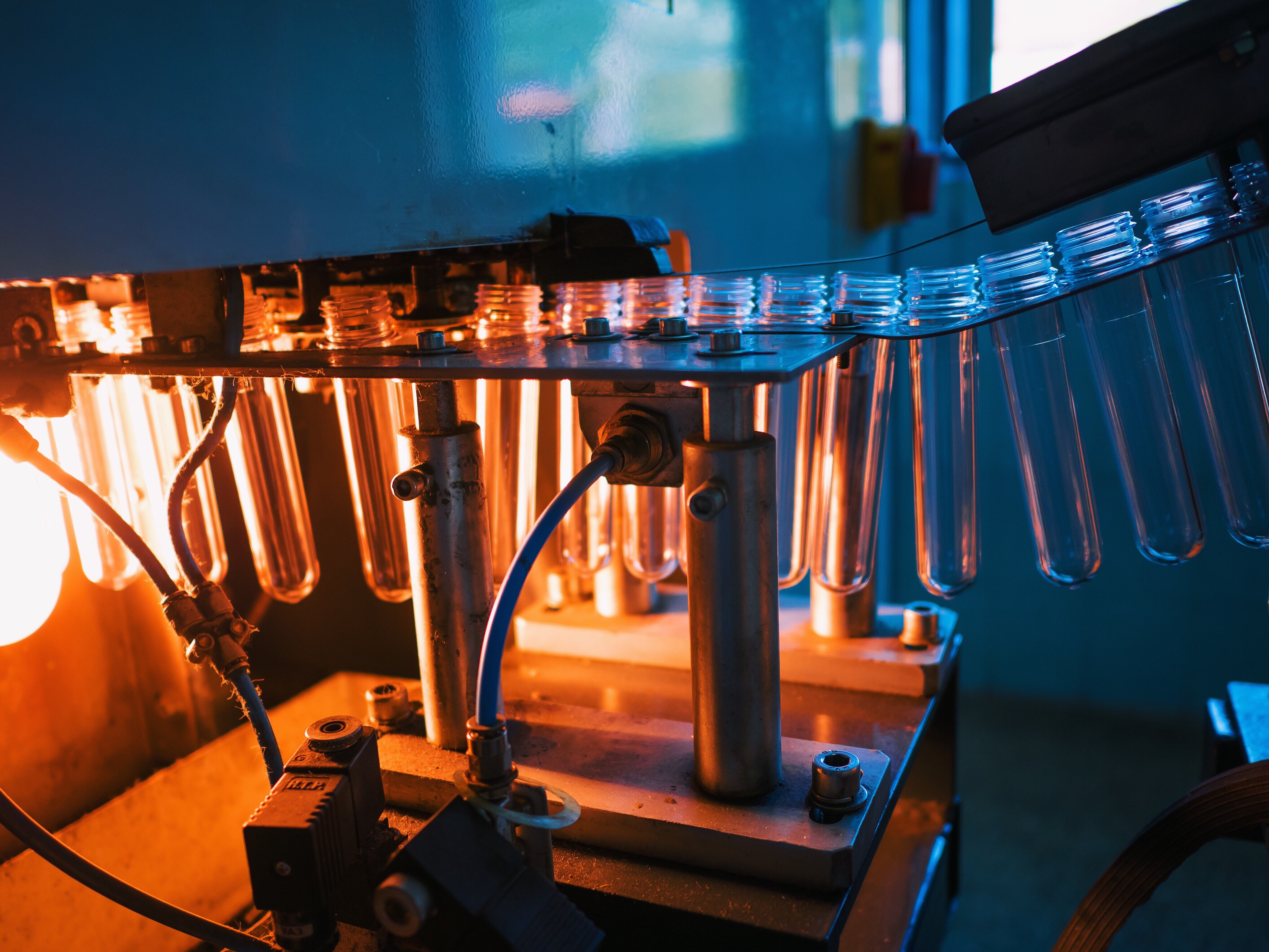 Mamata Machinery IPO: Check GMP, Day 1 Subscription Status, Price Band ...