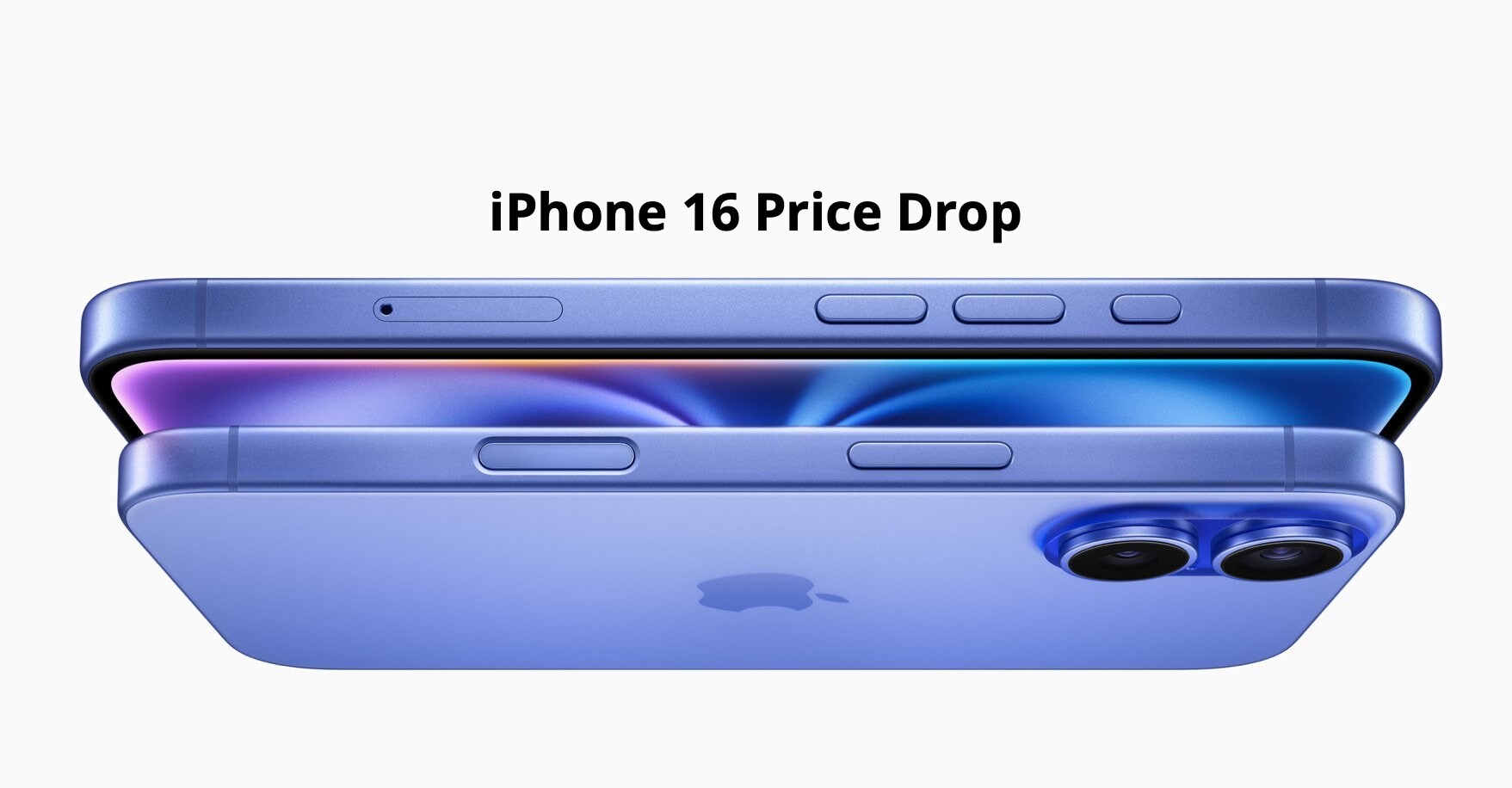 Apple iPhone 16 Price Cut: Grab Rs 9,410 Discount Now