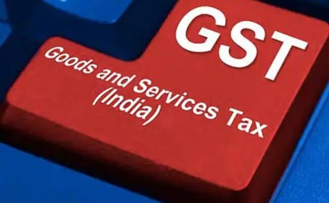 Antitrust Watchdog To Oversee GST (Tax) Profiteering Complaints From ...