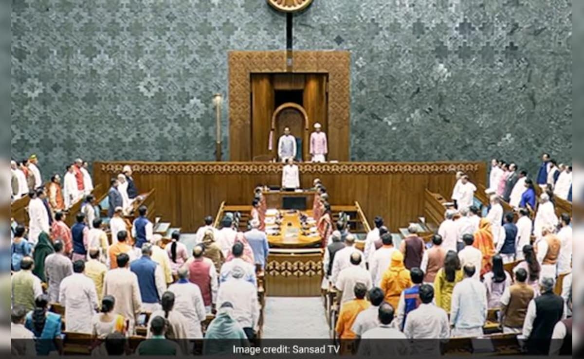 G RAM G Full Form: क्या है 'जी राम जी' बिल का फुल फॉर्म? जिसने ली ...