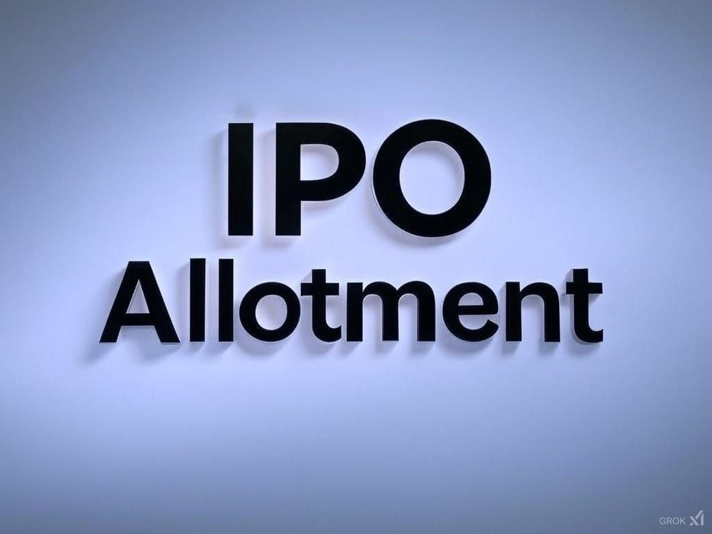 Indobell Insulations IPO Allotment Status: Here Are Steps To Verify ...