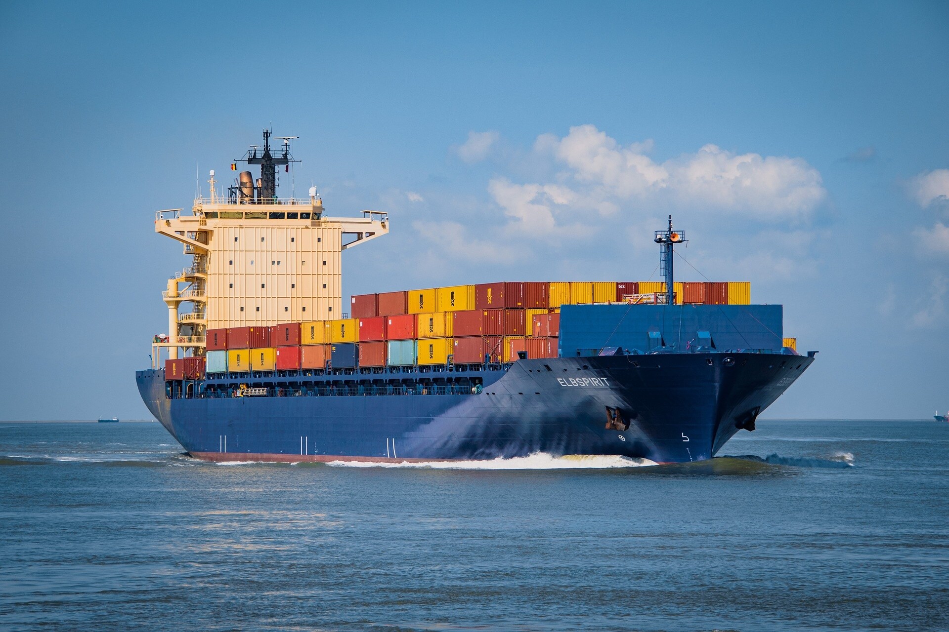 Anglo-Eastern Group CEO: Ship management sector in India to grow 6% ...