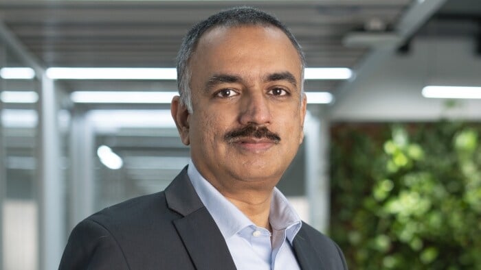 Bharath Sesha Is New Philips MD For Indian Subcontinent