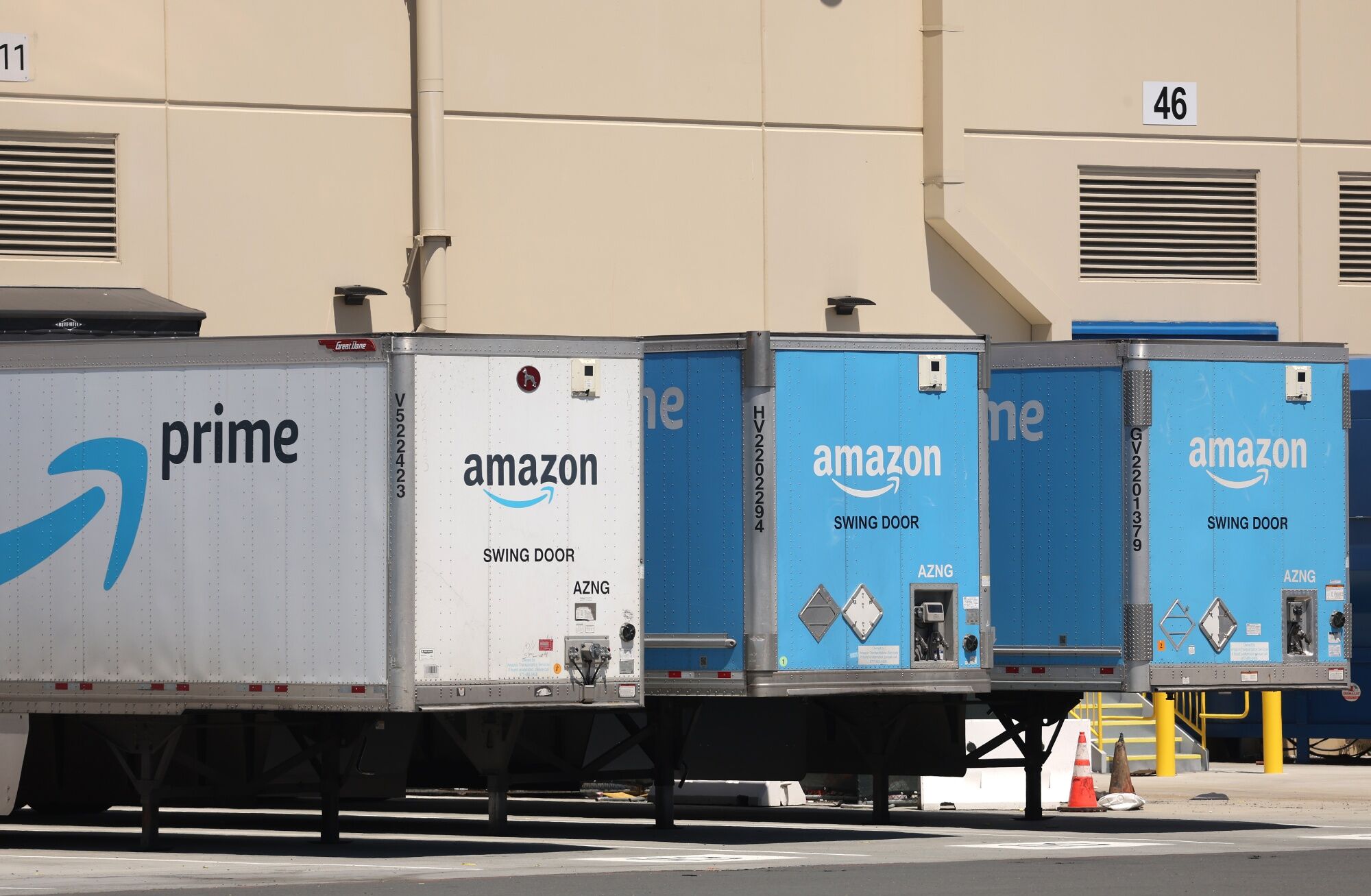 Amazon Prime Day Flashes Warning for Retailers