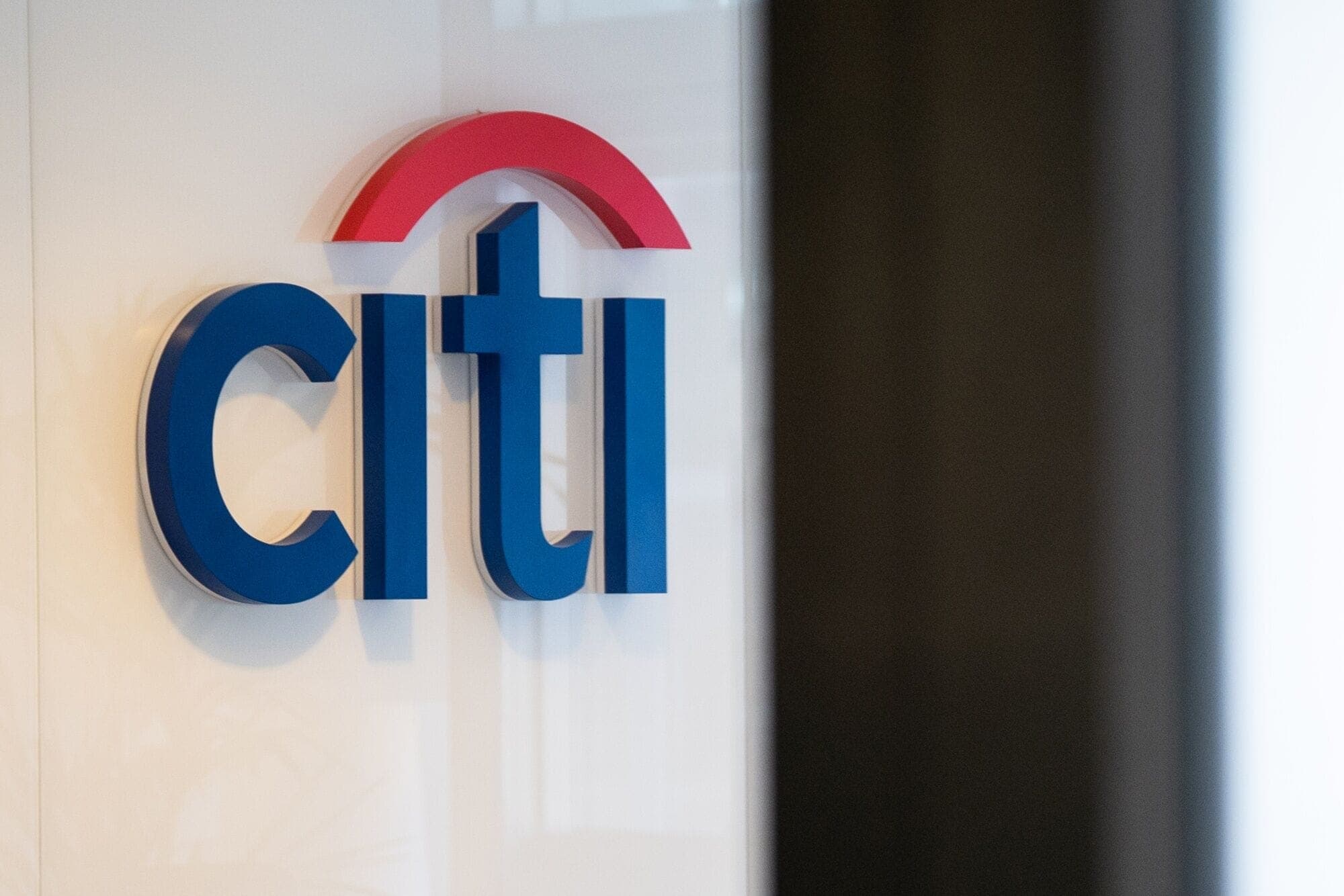 Citigroup Unit Pays $2.9 Million to Settle SEC Underwriting Probe