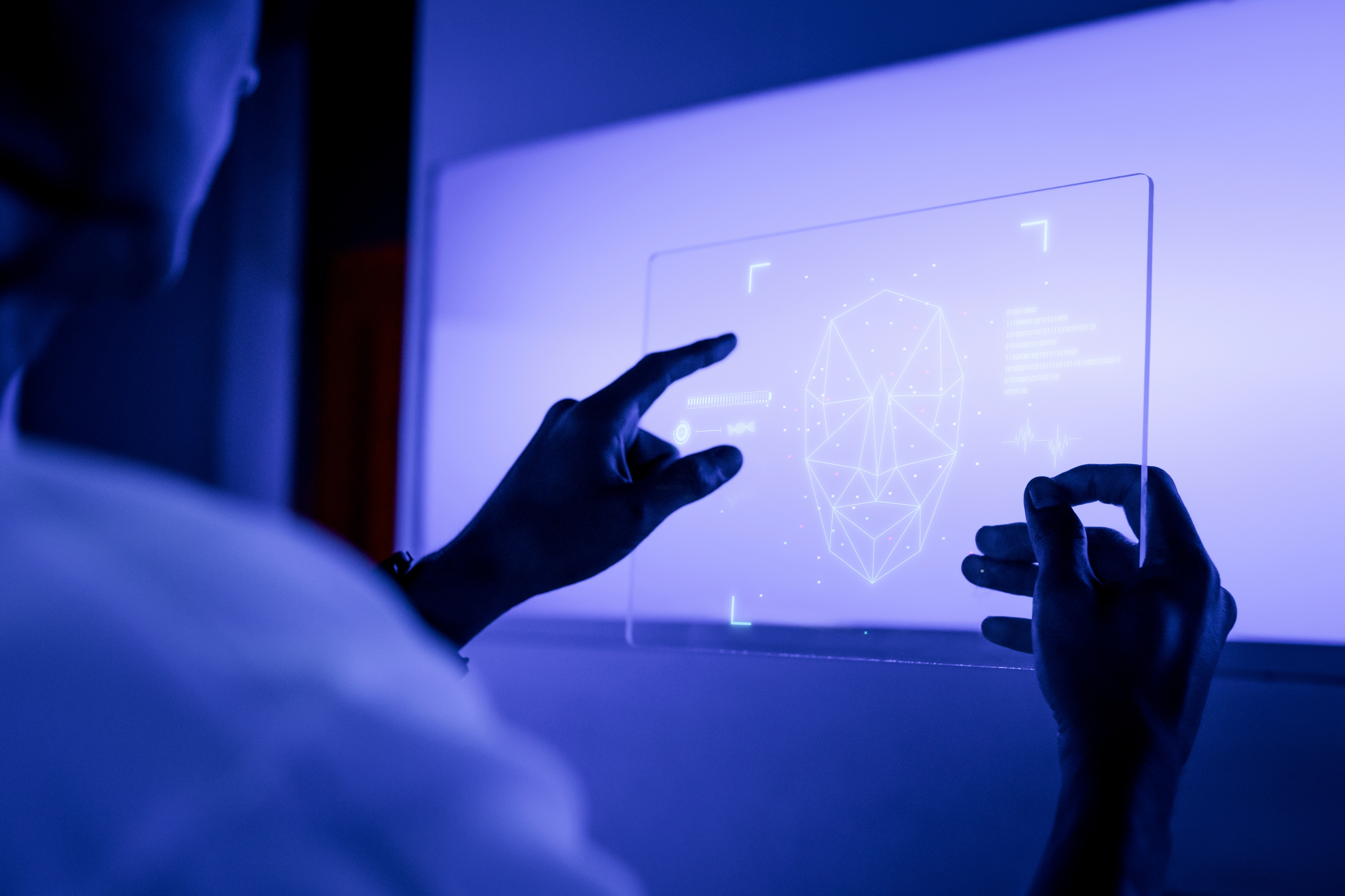 China Lures Billionaires Into Race To Catch U.S. In AI