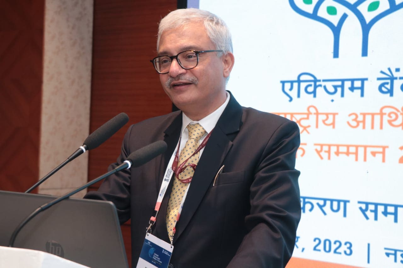 It Is For RBI To Deal With Paytm Issue, Says Financial Services ...