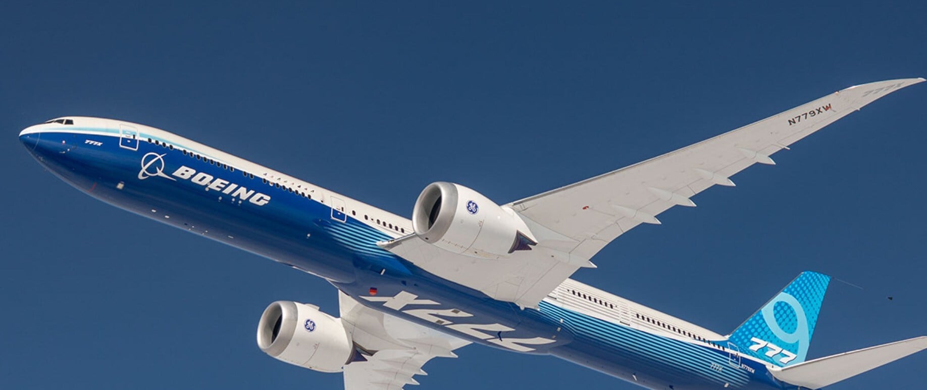 Boeing Supports ‘Make In India’ Initiative, Says CEO Calhoun