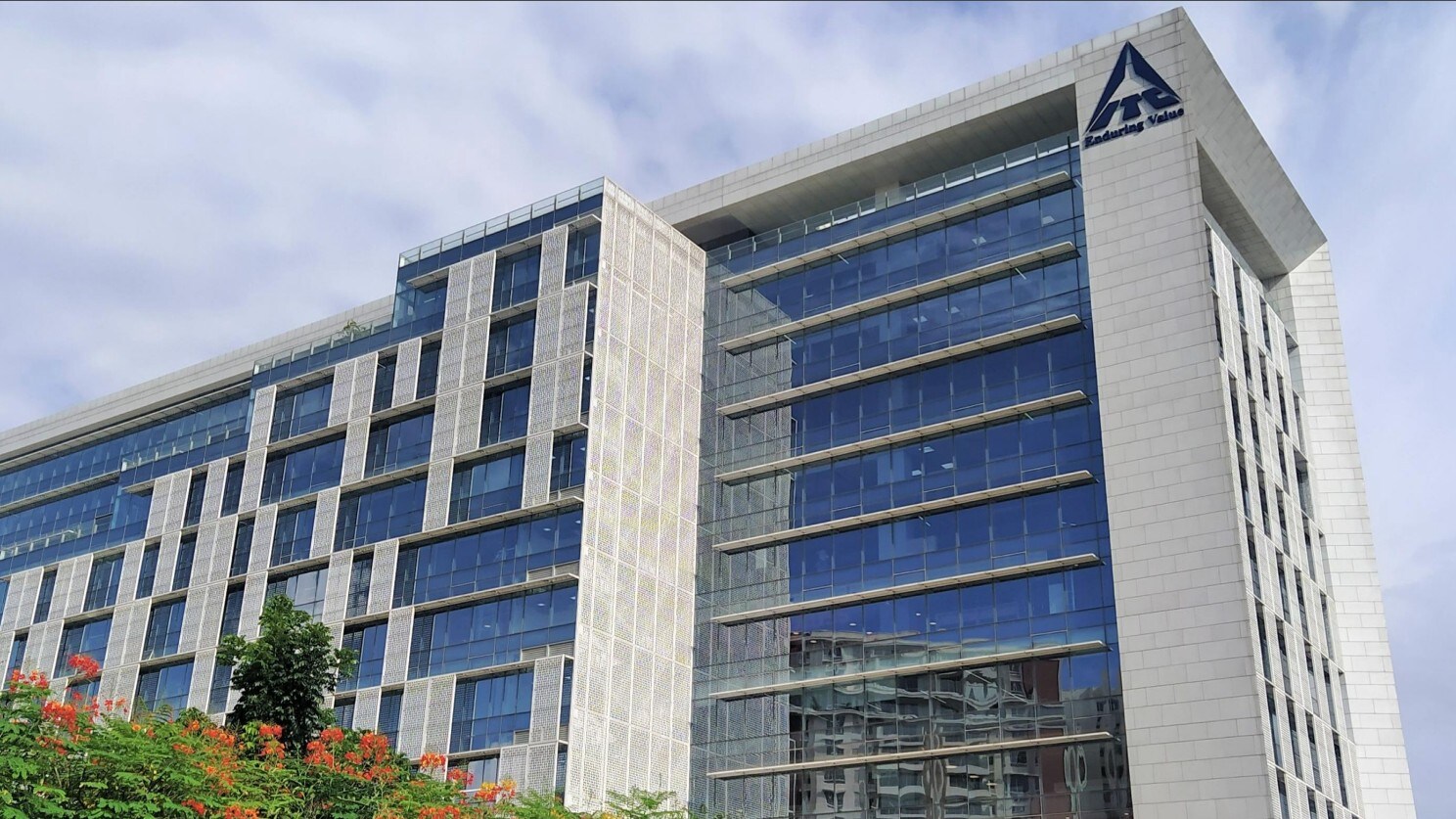 ITC Q2 Results Review: Cigarette Volumes Steady But Margins Hit—What ...