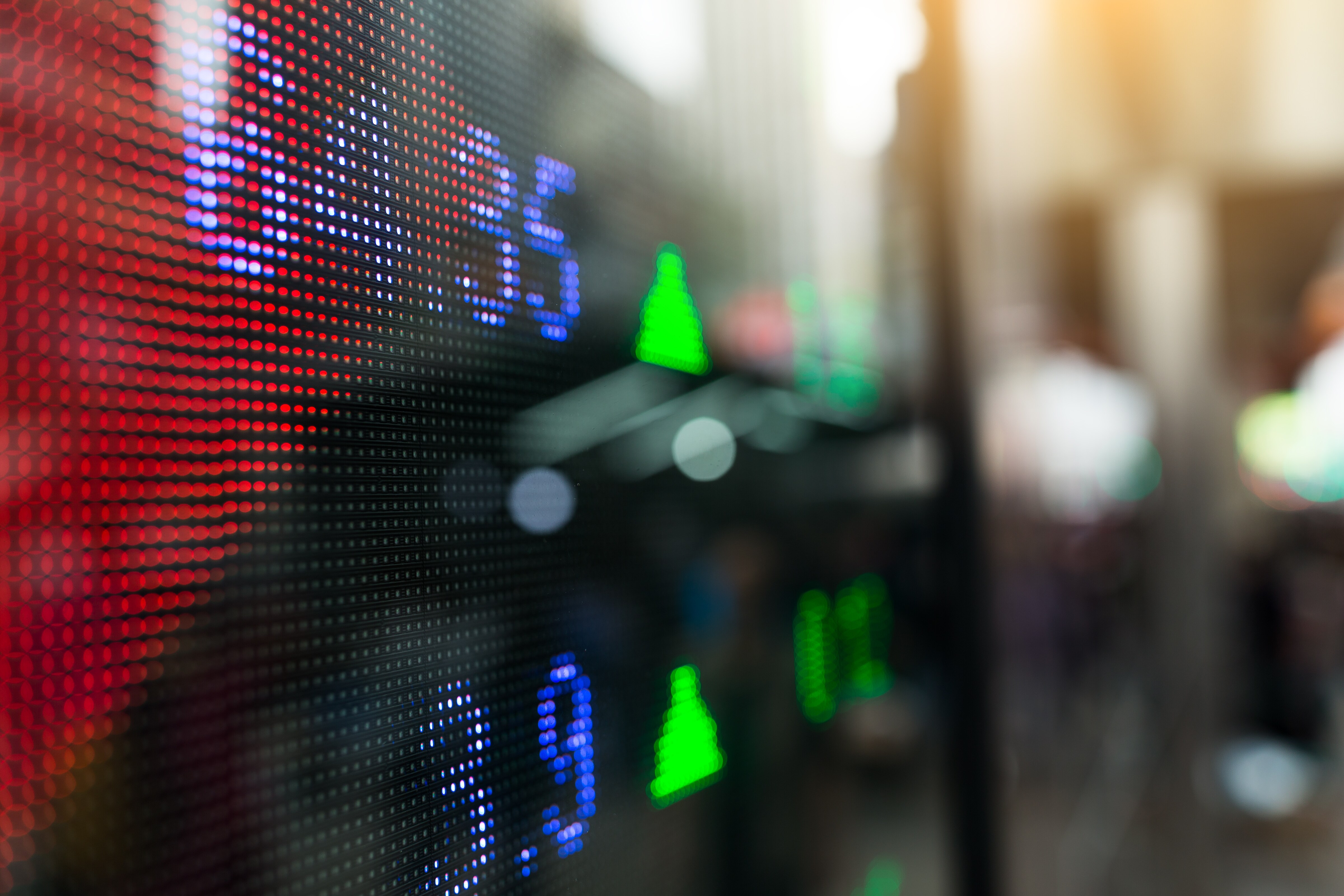 Nervous Dalal Street, Three Nifty Earnings And Key Inflation Data: The ...